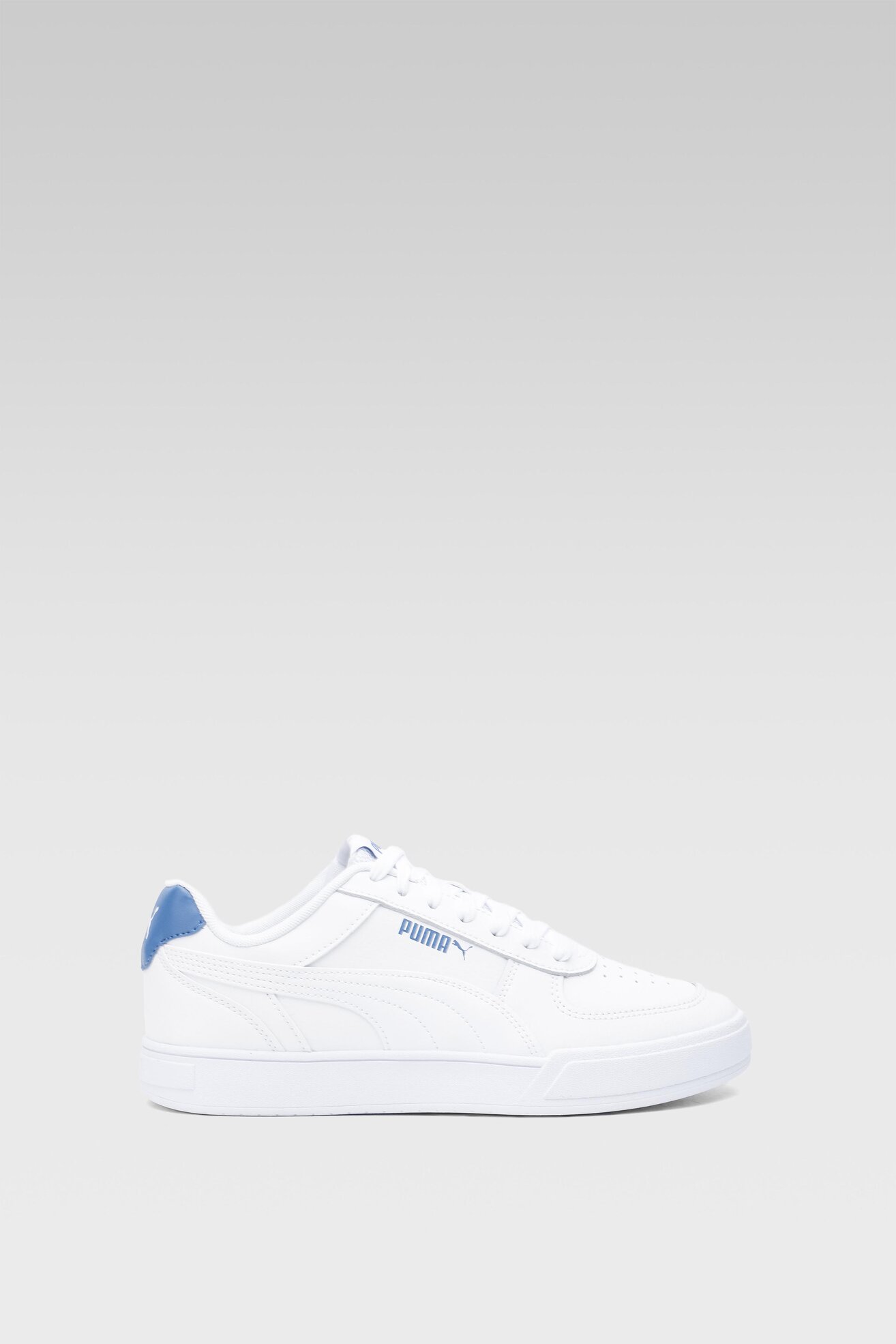 Sportovní obuv Puma CAVEN 38081020 BÍLÁ - ccc.eu/cz