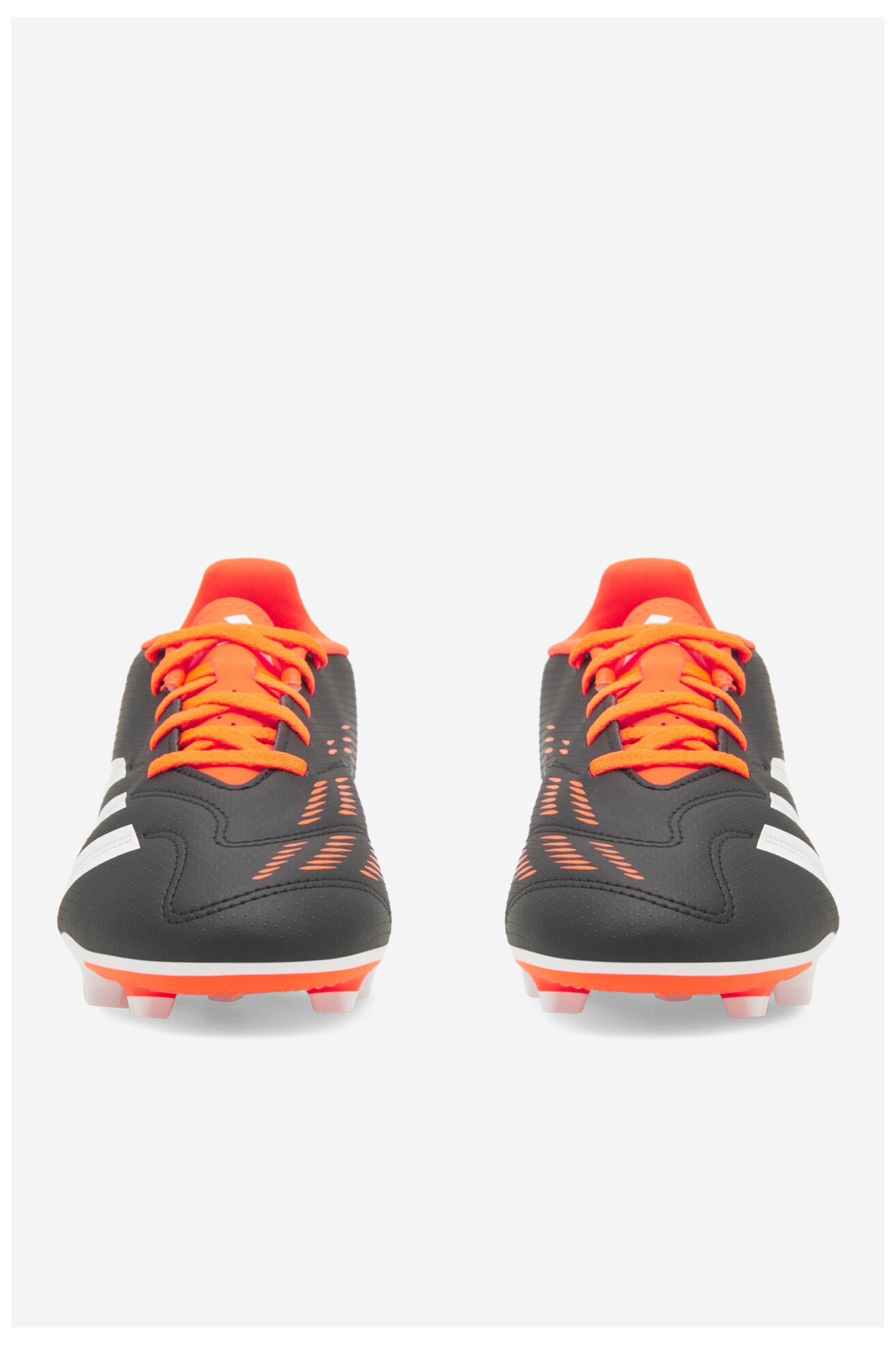 Obuwie sportowe adidas PREDATOR CLUB FXG J IG5429 Czarny - CCC.eu