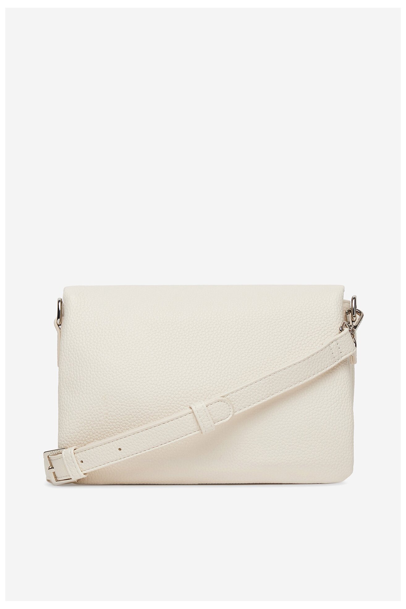 Torebka Lasocki LSK-X-003-07 Ivory - CCC.eu