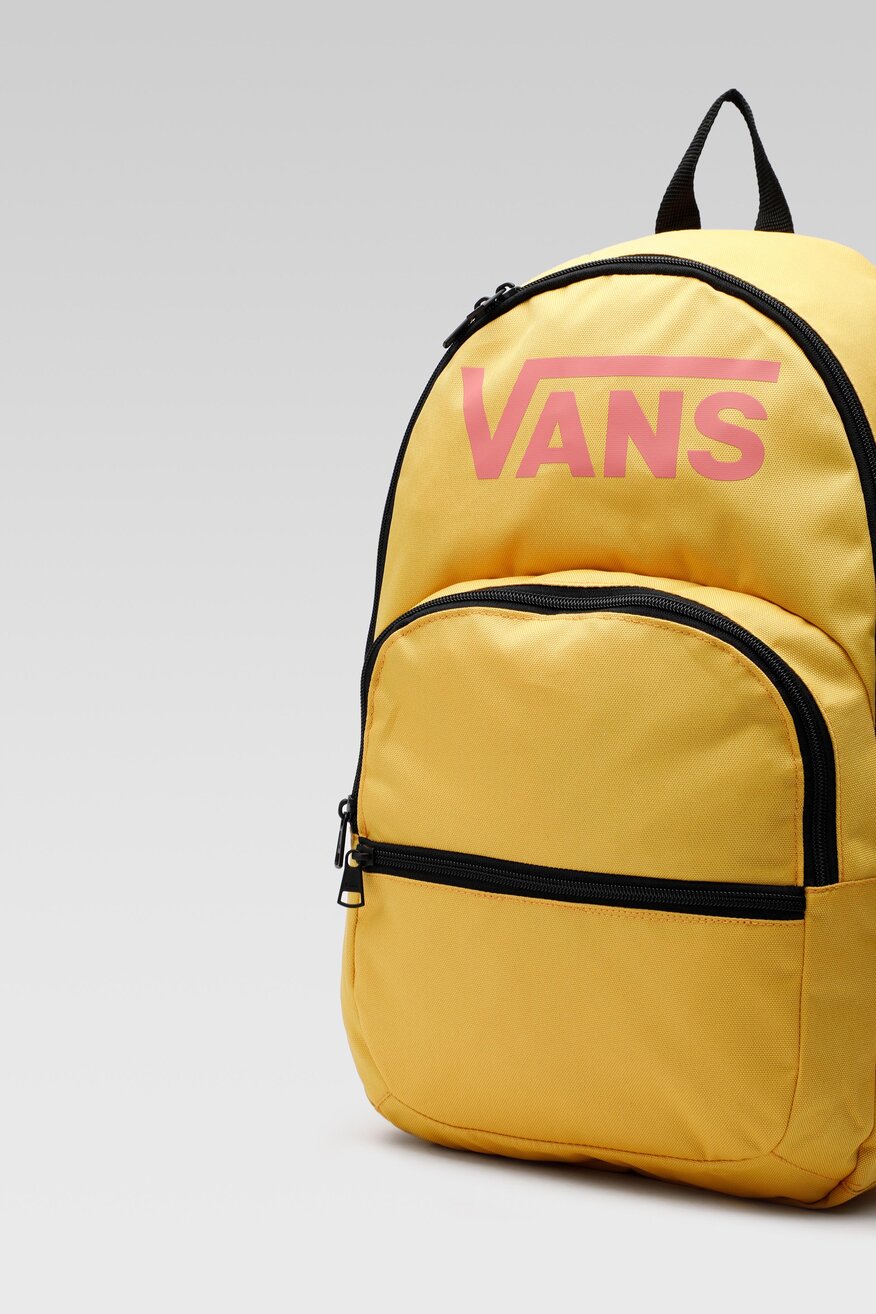 Rucsac Vans RANGED 2 BACKPACK VN0A7UFNNYJ1 GALBEN - CCC