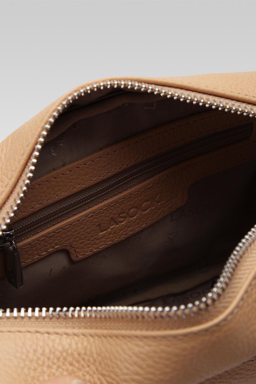 Torebka Lasocki MLR-K-005-03 Beżowy - CCC.eu