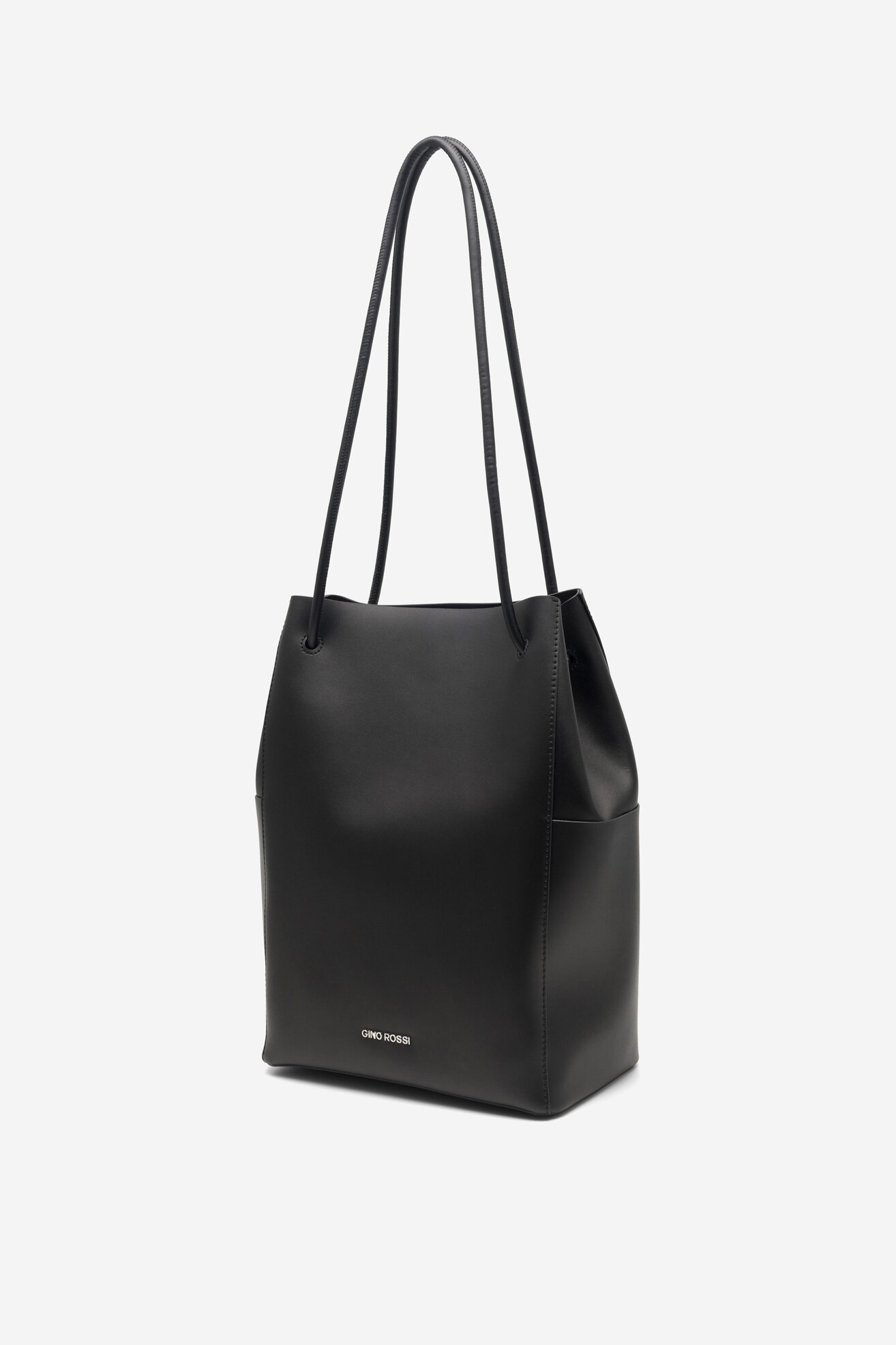 Torebka Gino Rossi CSN5234 Czarny - CCC.eu