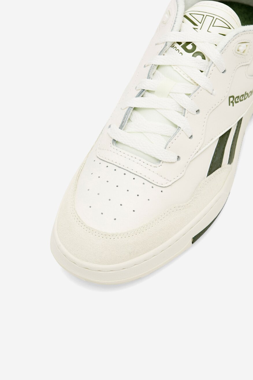 Obuwie sportowe Reebok 100033846-M Kremowy - CCC.eu