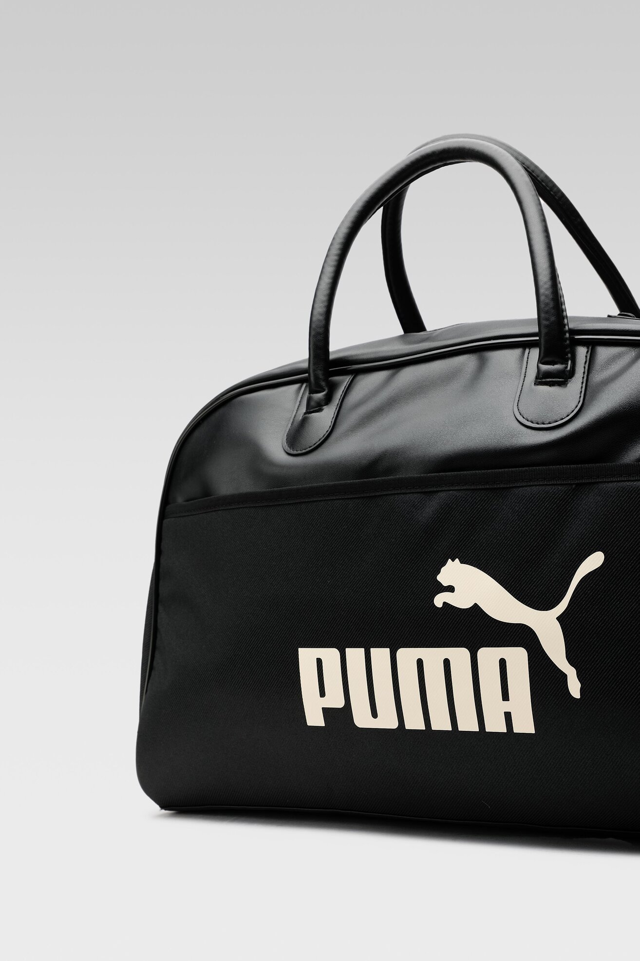 Torba Puma CAMPUS GRIP BAG 7882301 Czarny - CCC.eu