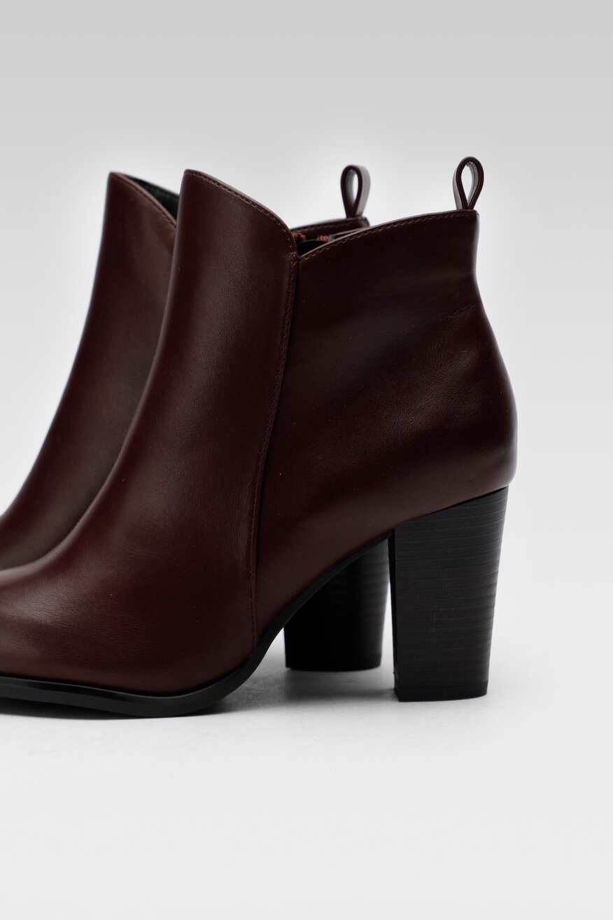 Ghete Clara Barson WYL3207-1 GRENA - CCC