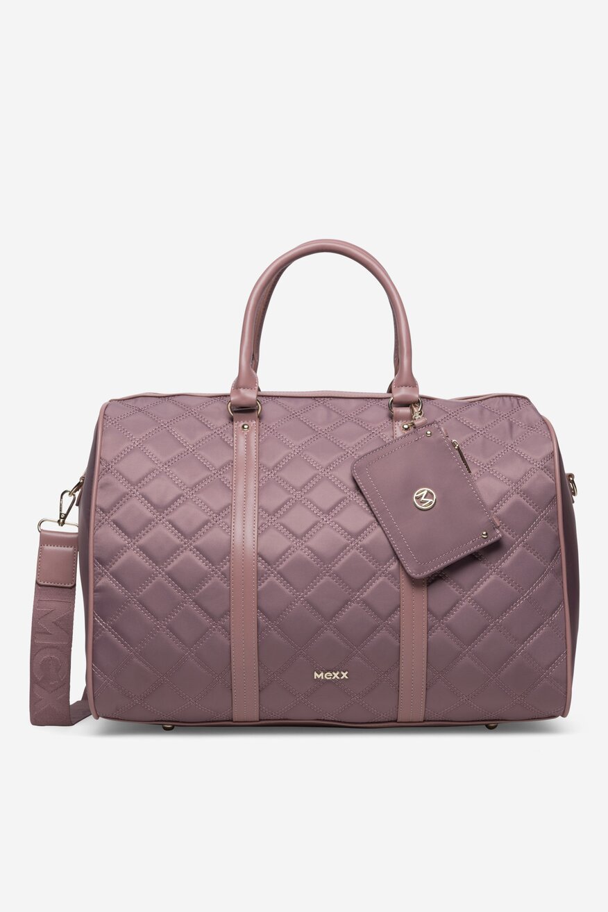 Torebka Mexx MEXX-E-032-05 Różowy - CCC.eu