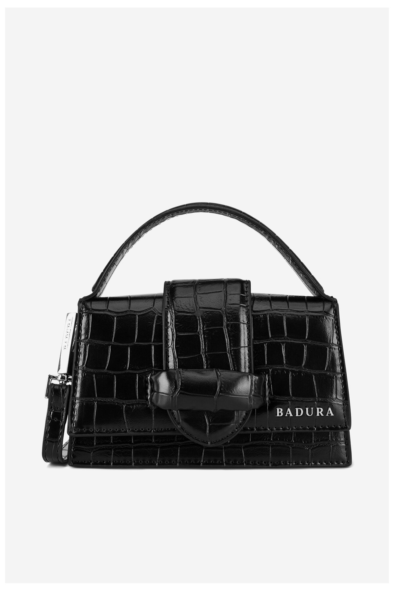 Torebka Badura TYL00534 Czarny - CCC.eu