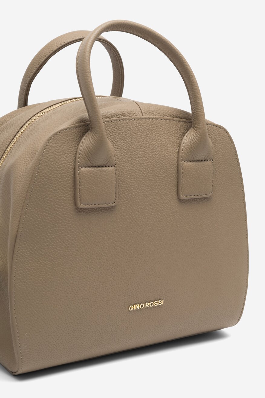 Torebka Gino Rossi GLORIA-LIB-GR-222 Beżowy - CCC.eu