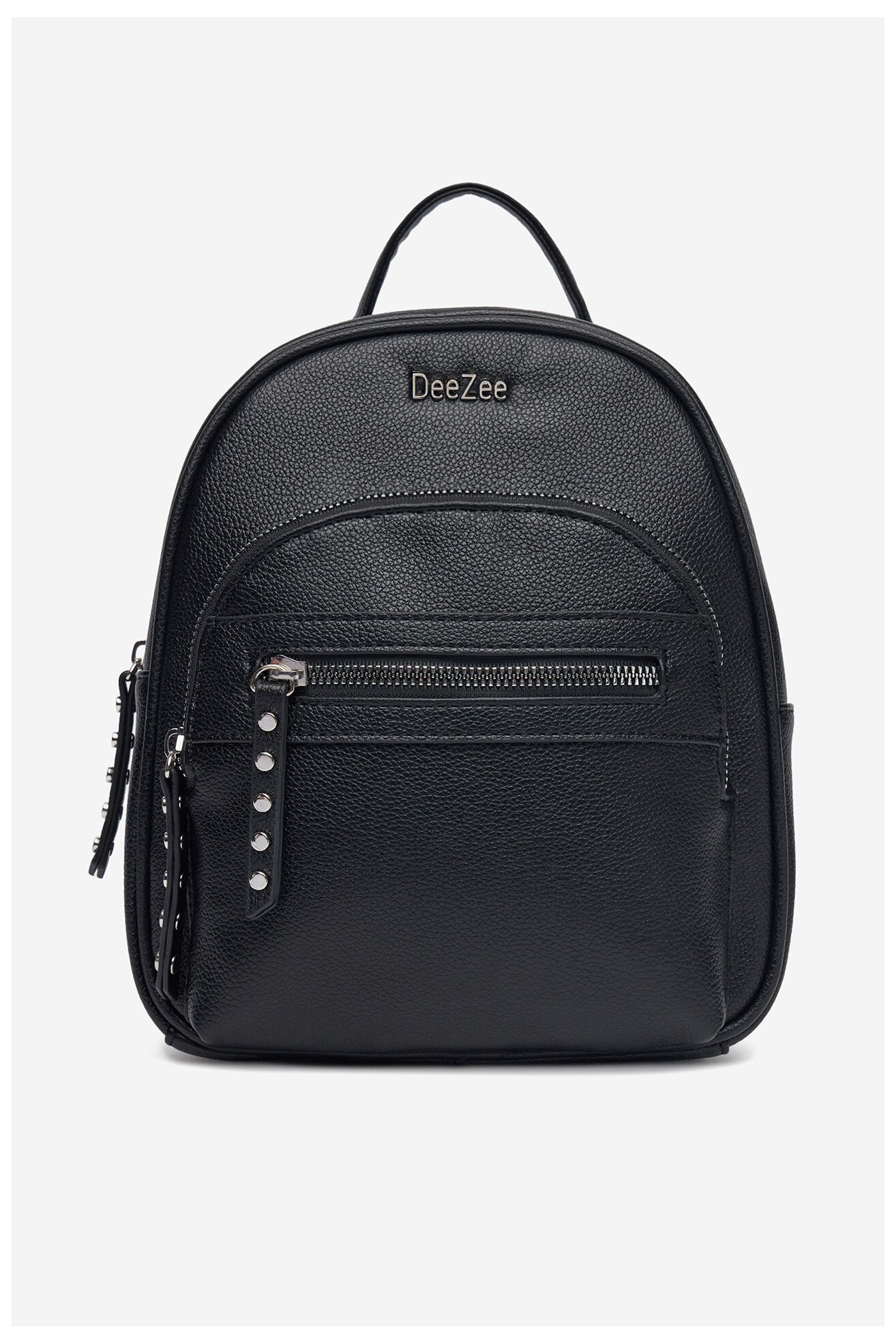 Plecak DeeZee DZE-S-009-07 Czarny - CCC.eu