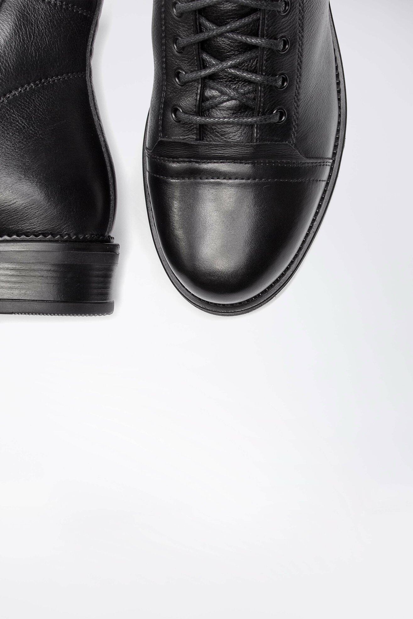 Trzewiki Lasocki SM-TULIA-13 Czarny - CCC.eu