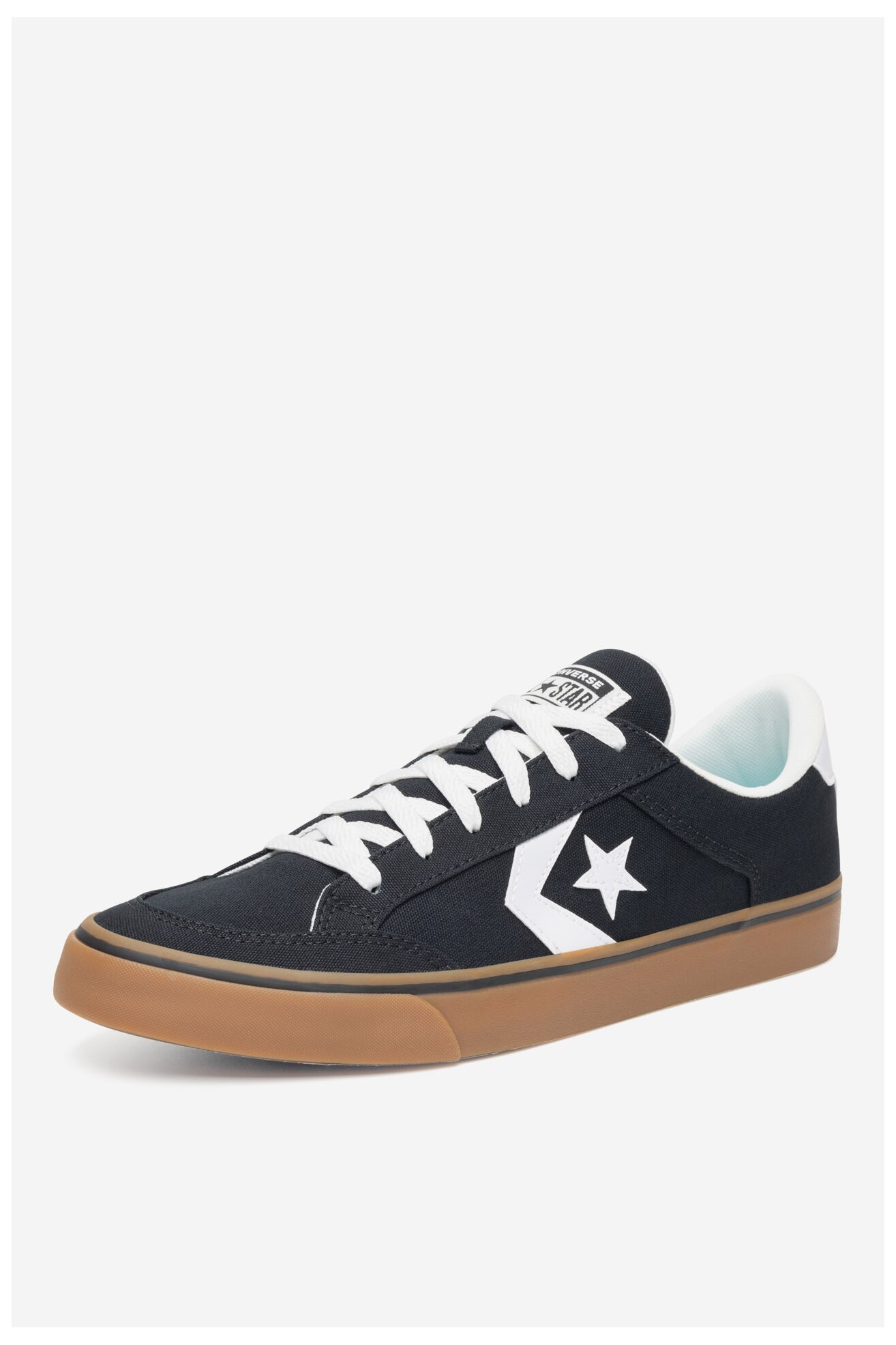 Trampki Converse TOBIN A09827C Czarny - CCC.eu