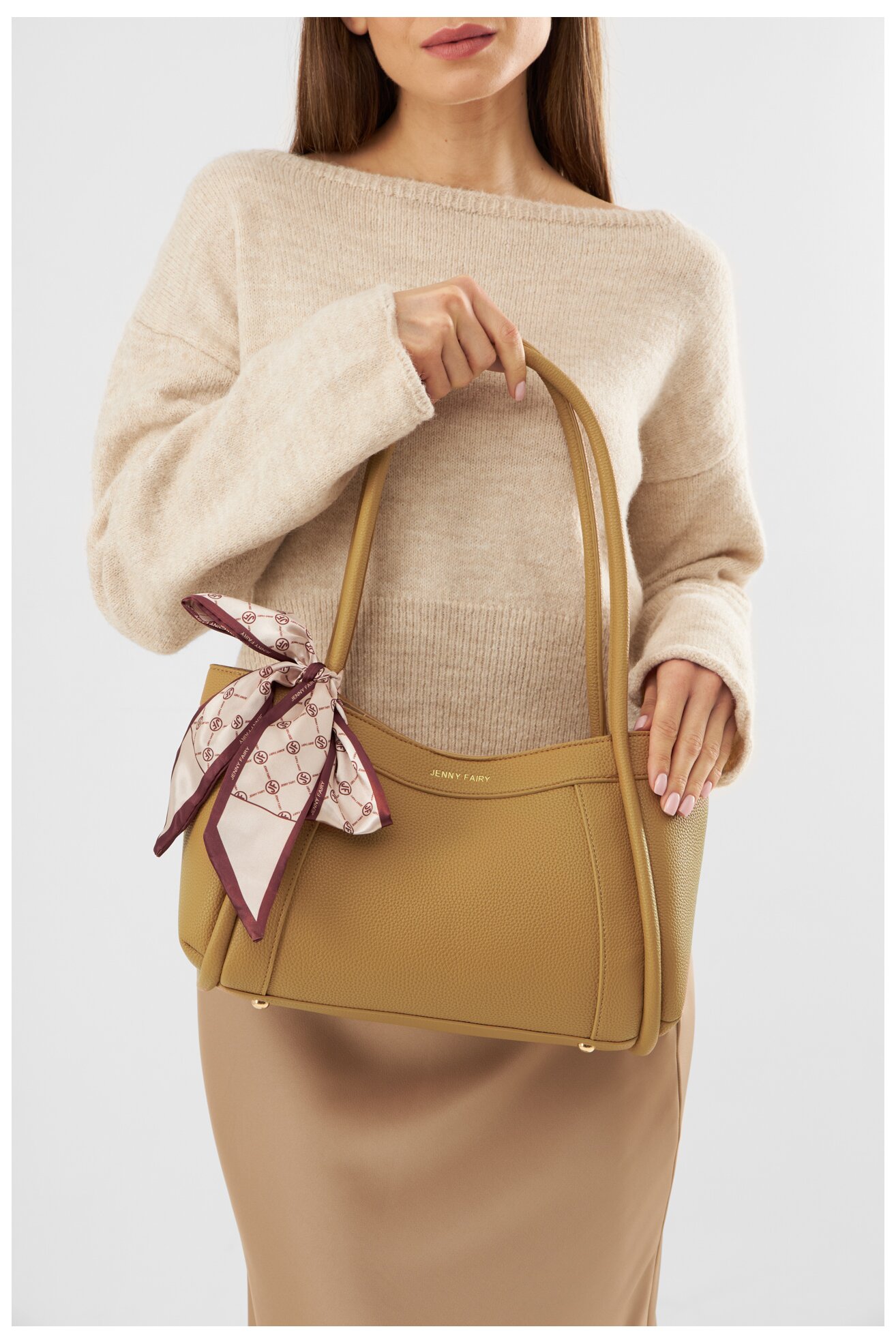 Torba Jenny Fairy MJT-J-005-05 KAMEL - ccc.eu/rs