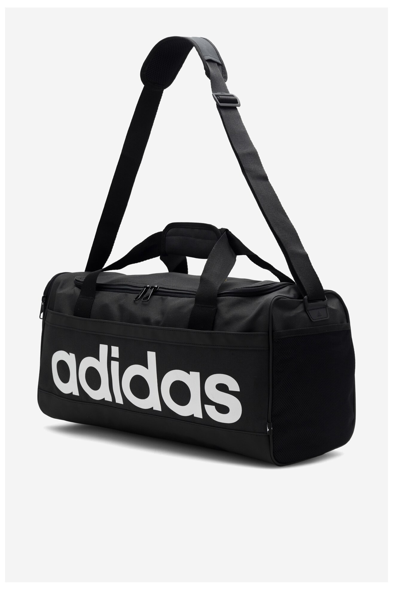 Cestovní taška adidas LINEAR DUFFEL S HT4742 ČERNÁ - ccc.eu/cz
