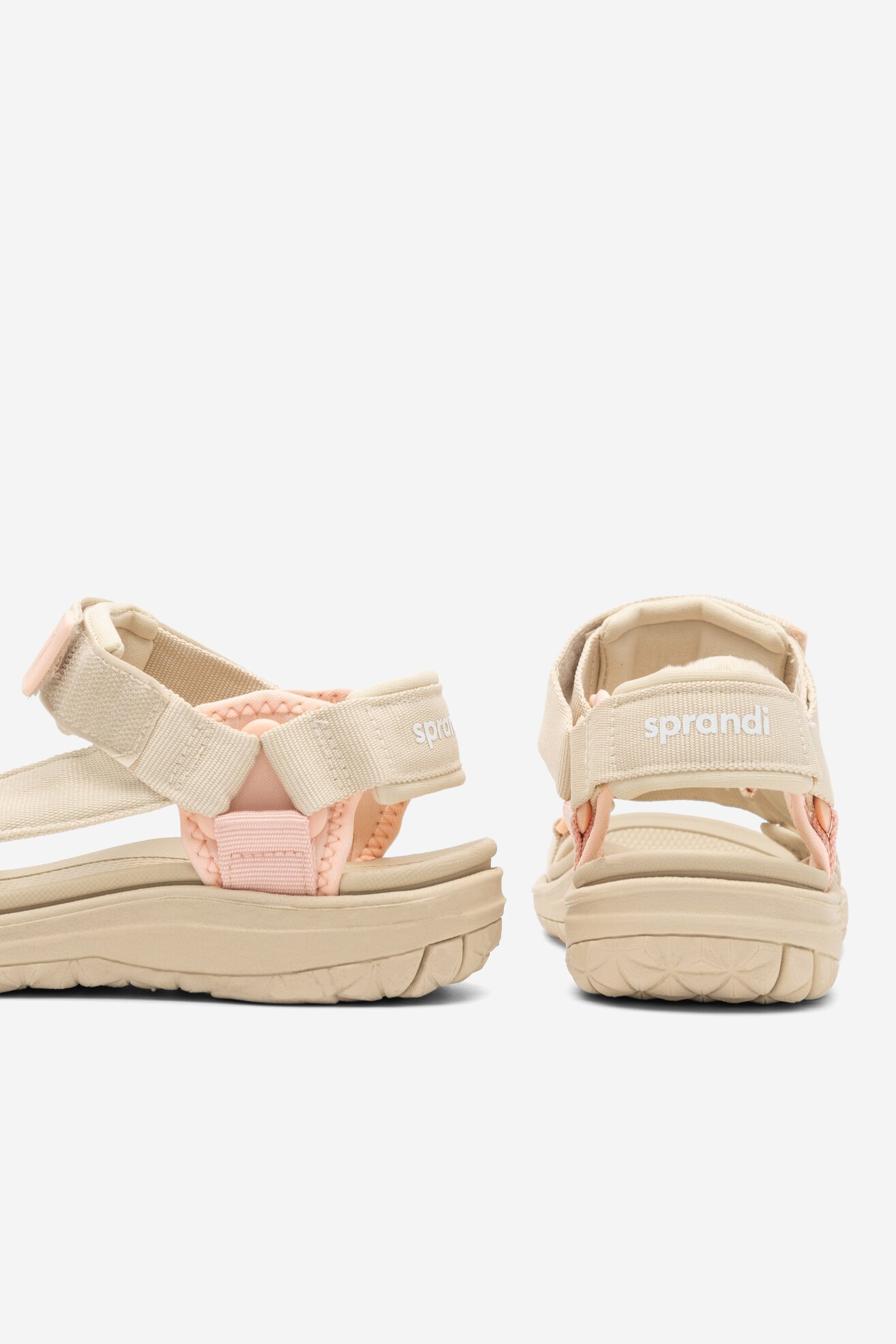 Sandale Sprandi WP40-20173Y BEJ - CCC