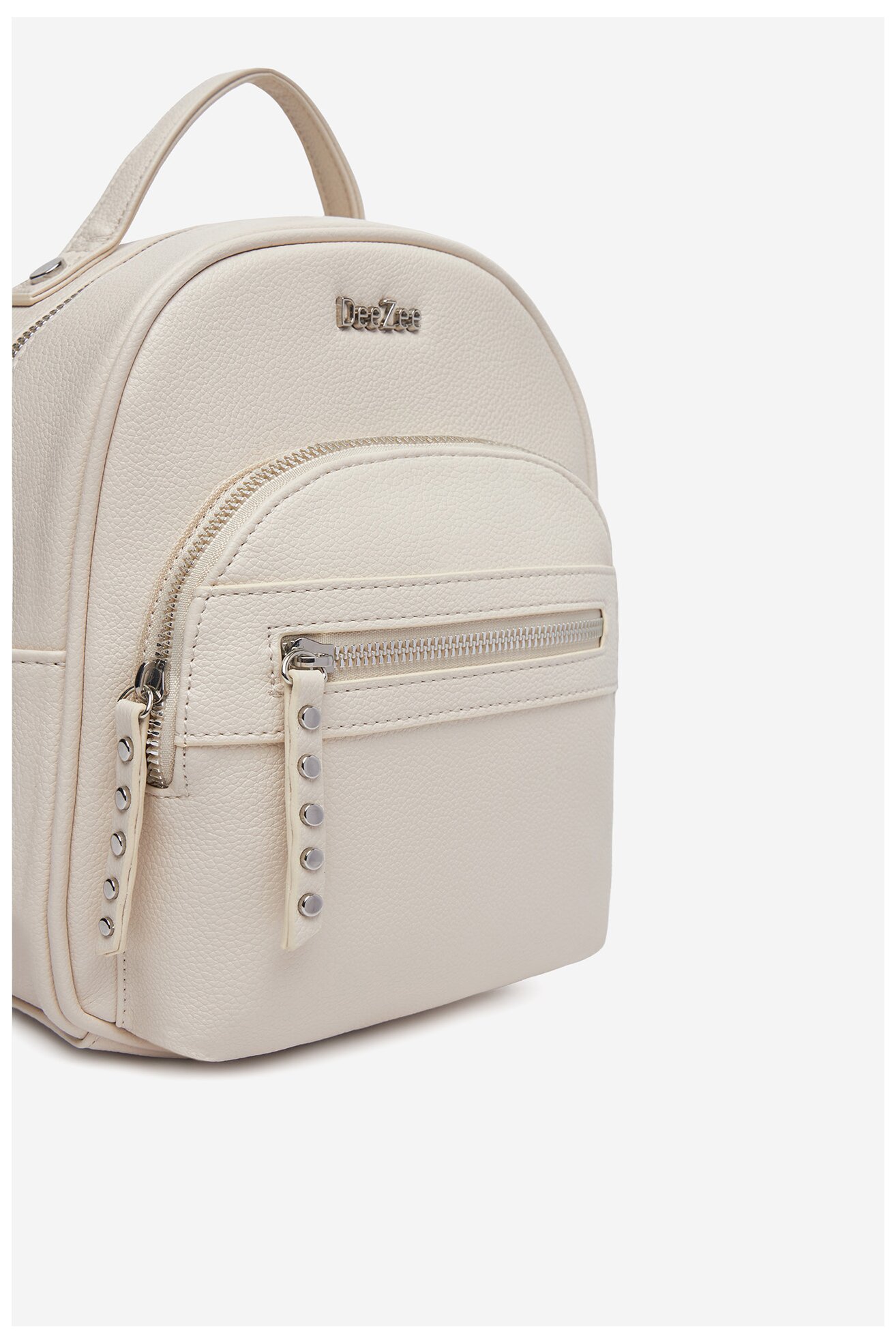 Plecak DeeZee DZE-S-009-07 Ivory - CCC.eu