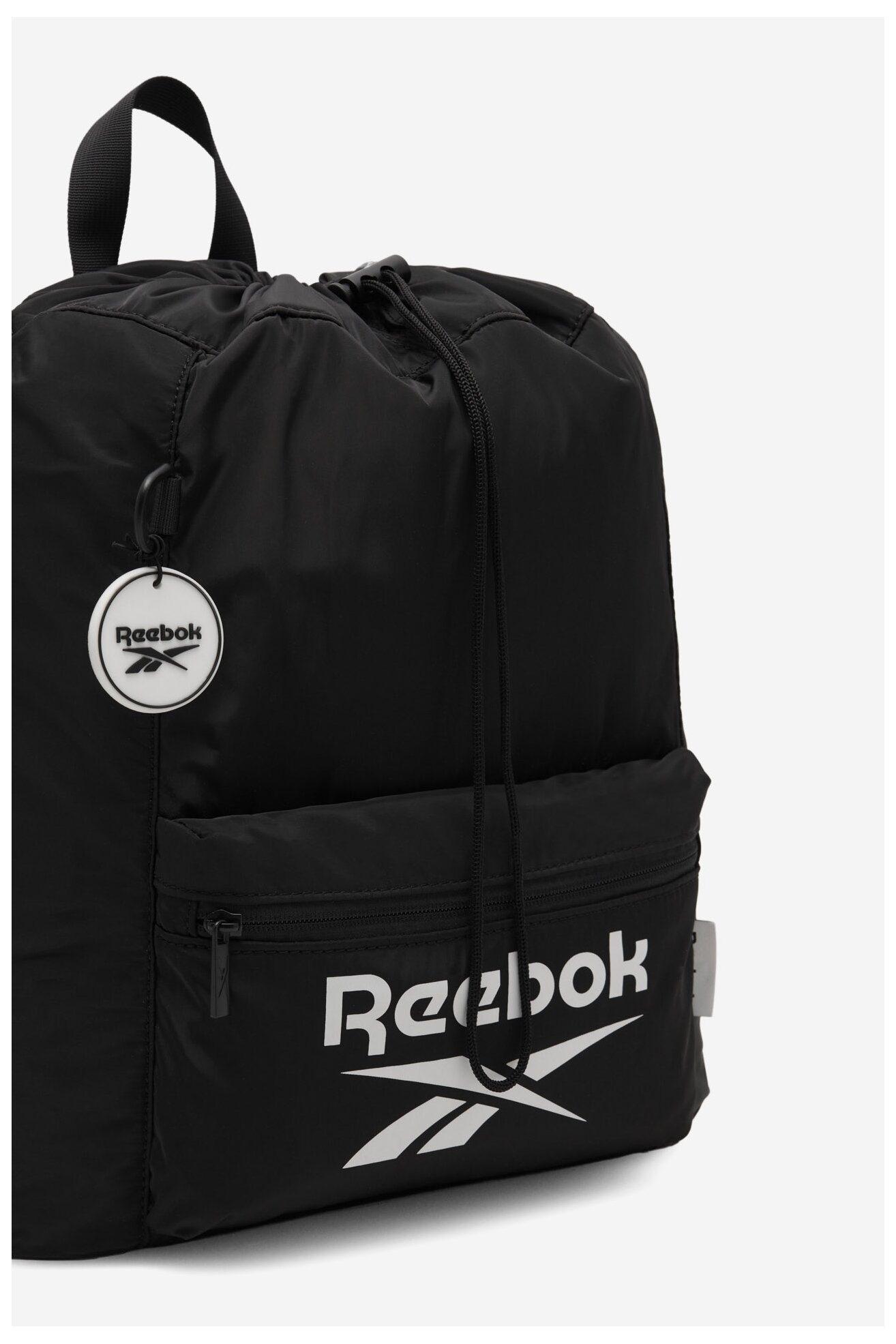 Plecak Reebok RBK-021-CCC-05 Czarny - CCC.eu