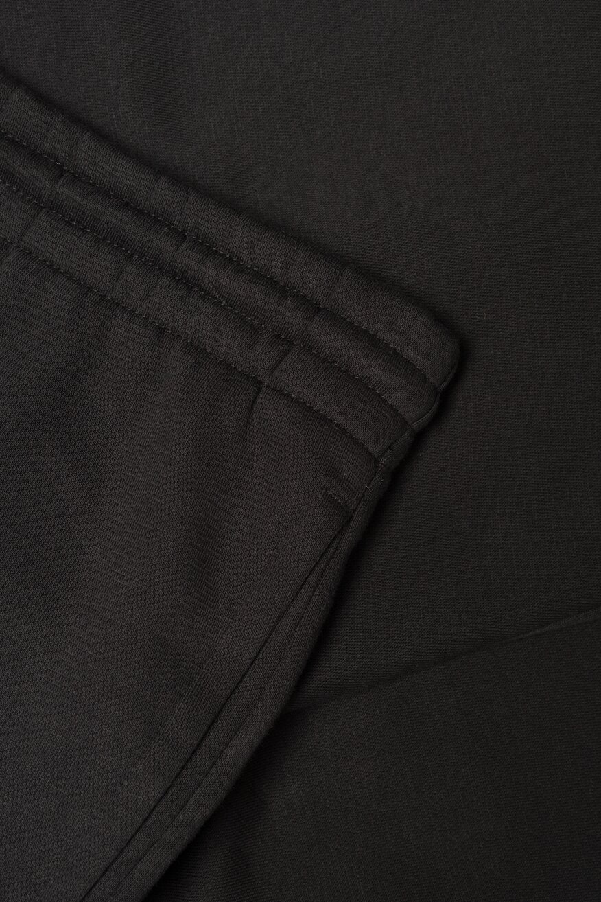 Панталони Reebok HG4456 ЧЕРЕН - ccc.eu/bg