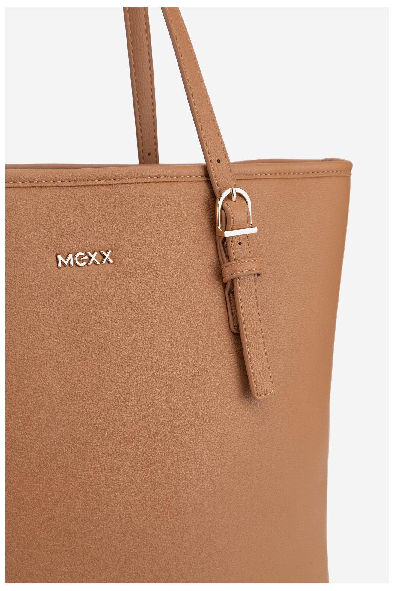 Torebka Mexx MEXX-B-012-06 Camel - CCC.eu