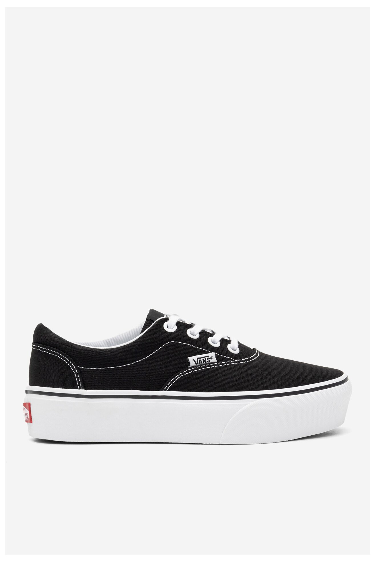Trampki Vans DOHENY PLATFORM VN0A4U211871 Czarny - CCC.eu