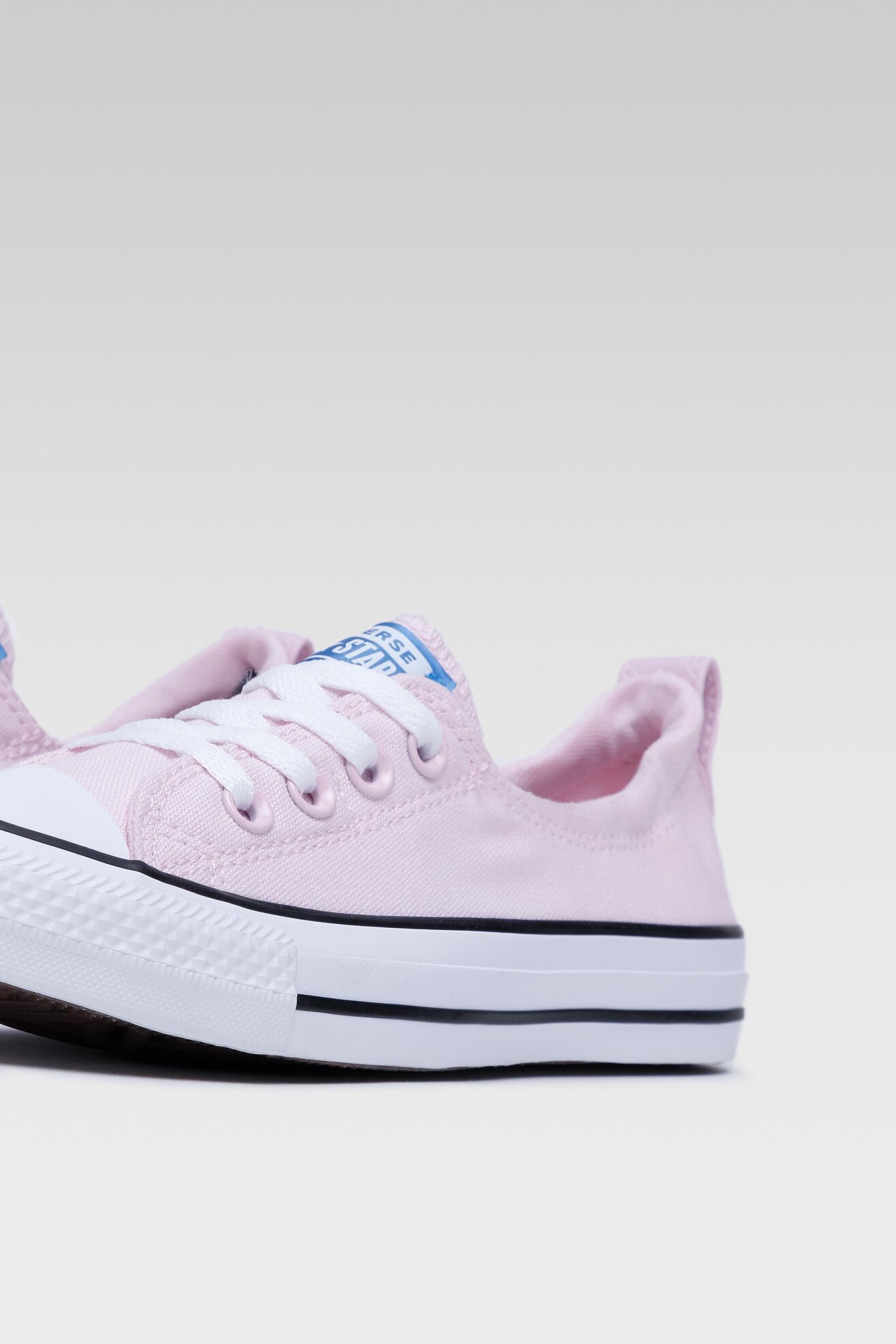 Trampki Converse 570340C Różowy - CCC.eu