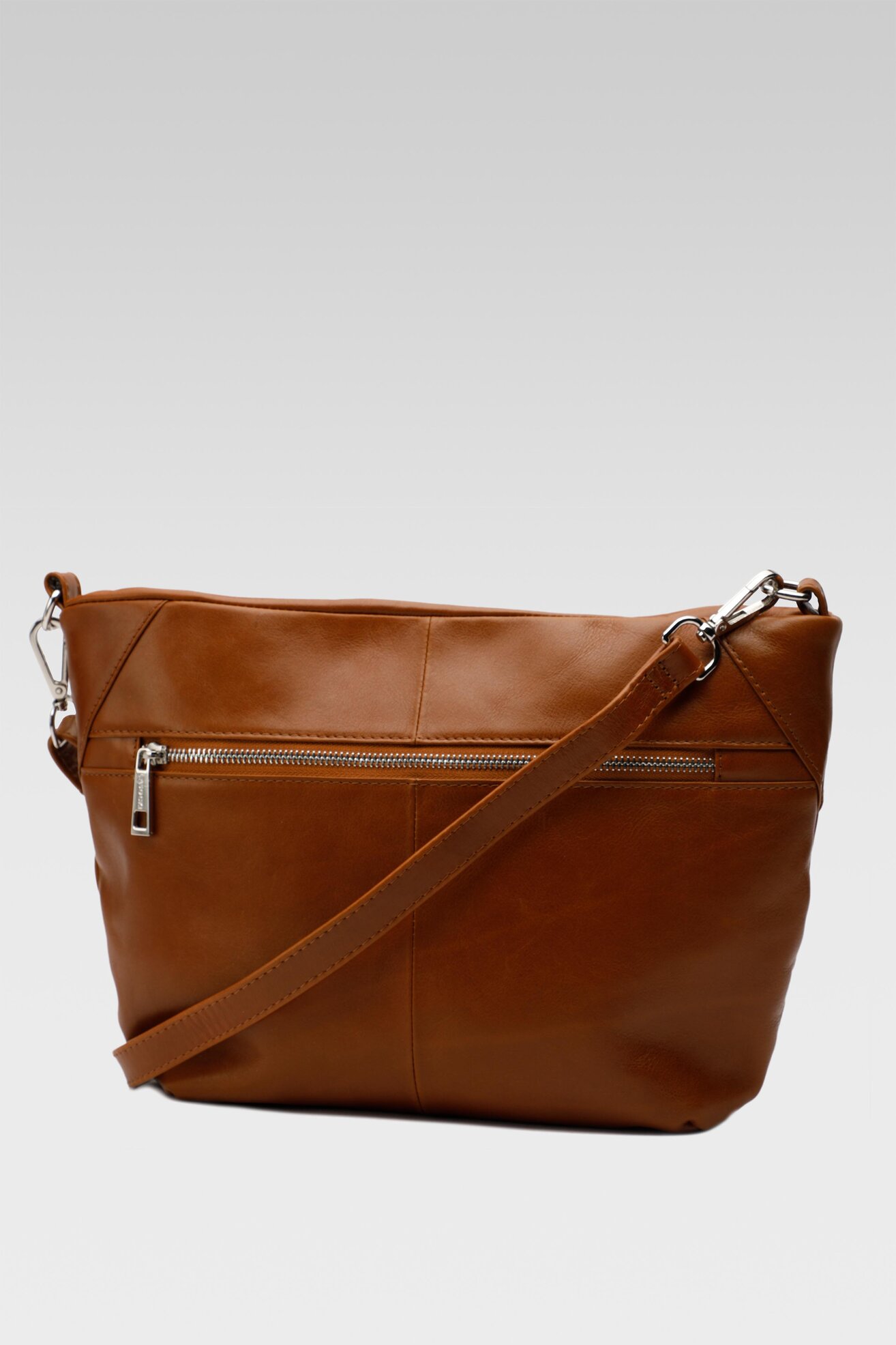 Torebka Lasocki MLR-K-001-02 Camel - CCC.eu