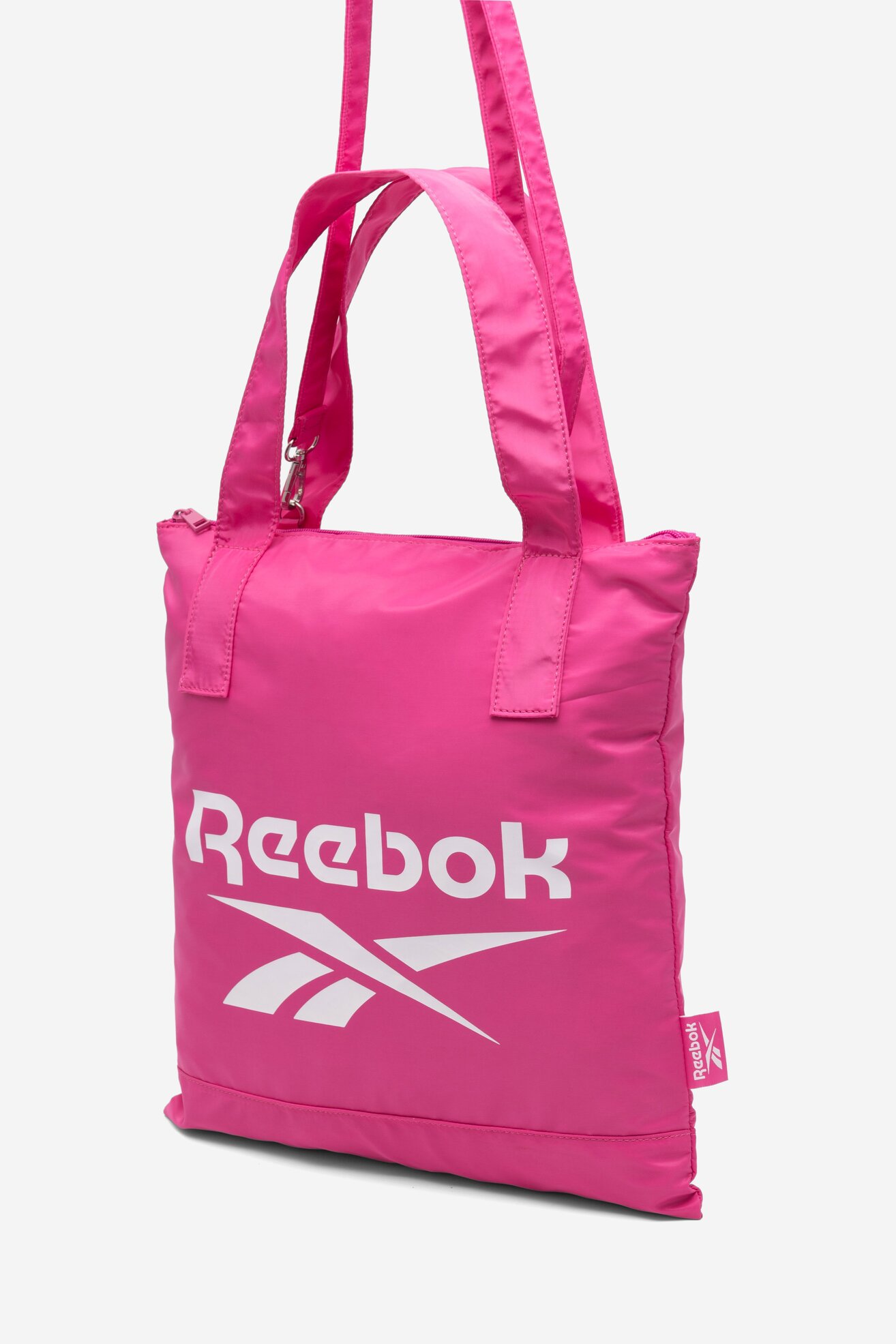 Torebka Reebok RBK-S-017-CCC Różowy - CCC.eu