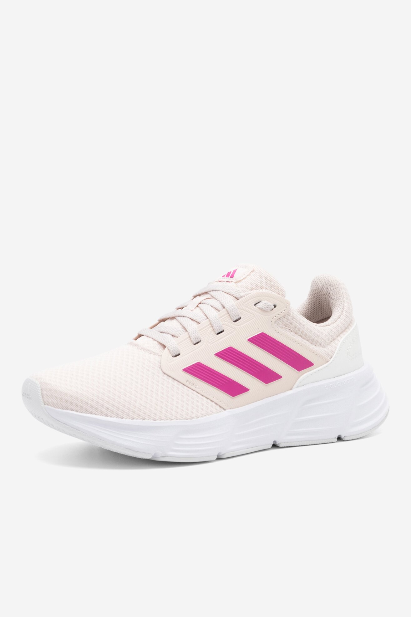 Obuwie sportowe adidas GALAXY 6 W HP2409 Różowy - CCC.eu