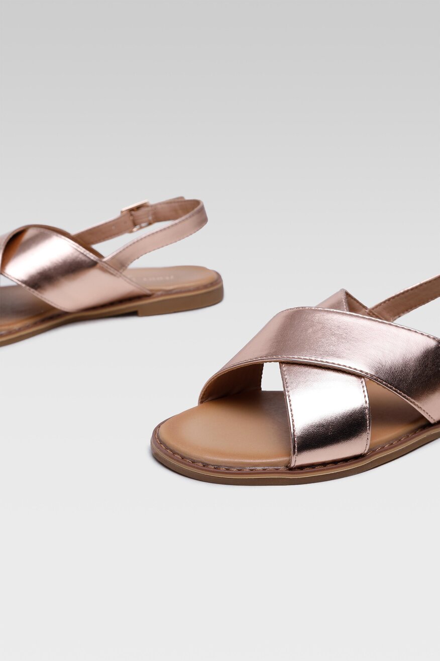 Sandale Jenny Fairy WS5551-10 AURIU - CCC