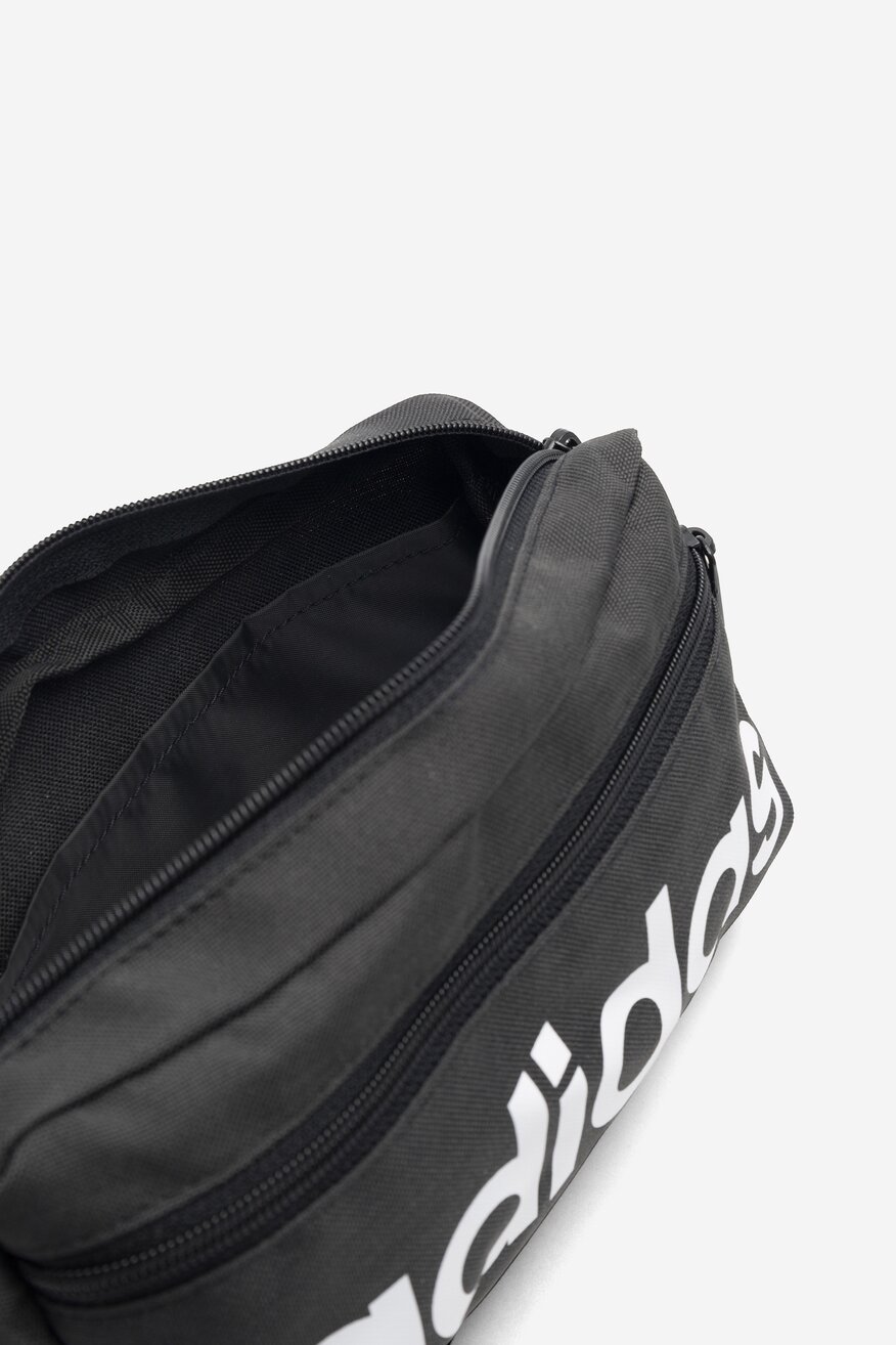 Teen torba adidas LINEAR BUM BAG HT4739 CRNA - ccc.eu/rs