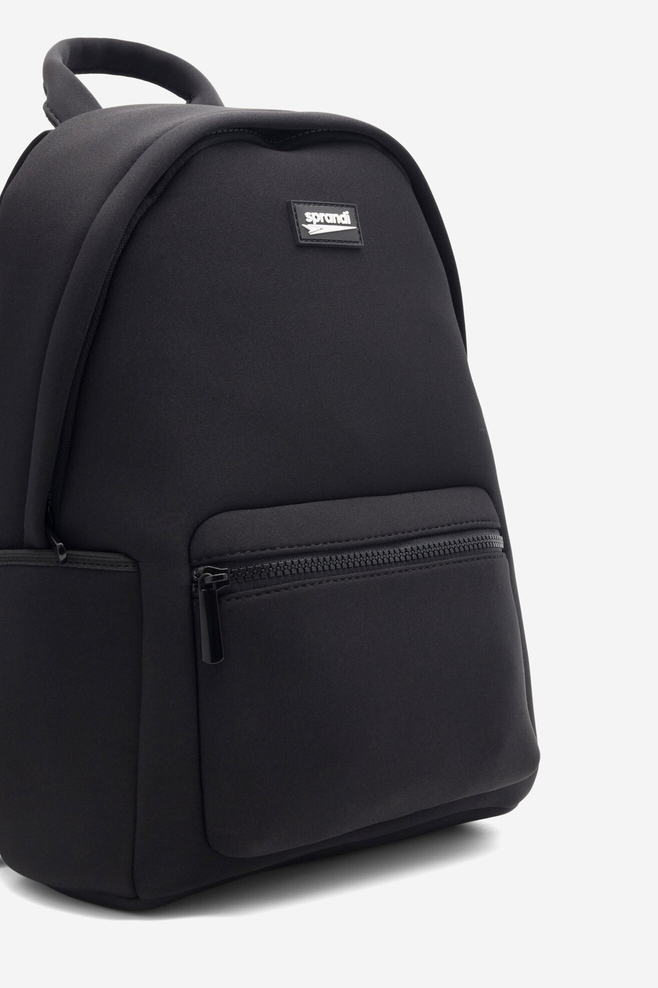 Plecak Sprandi SPR-M-008-A23 Czarny - CCC.eu