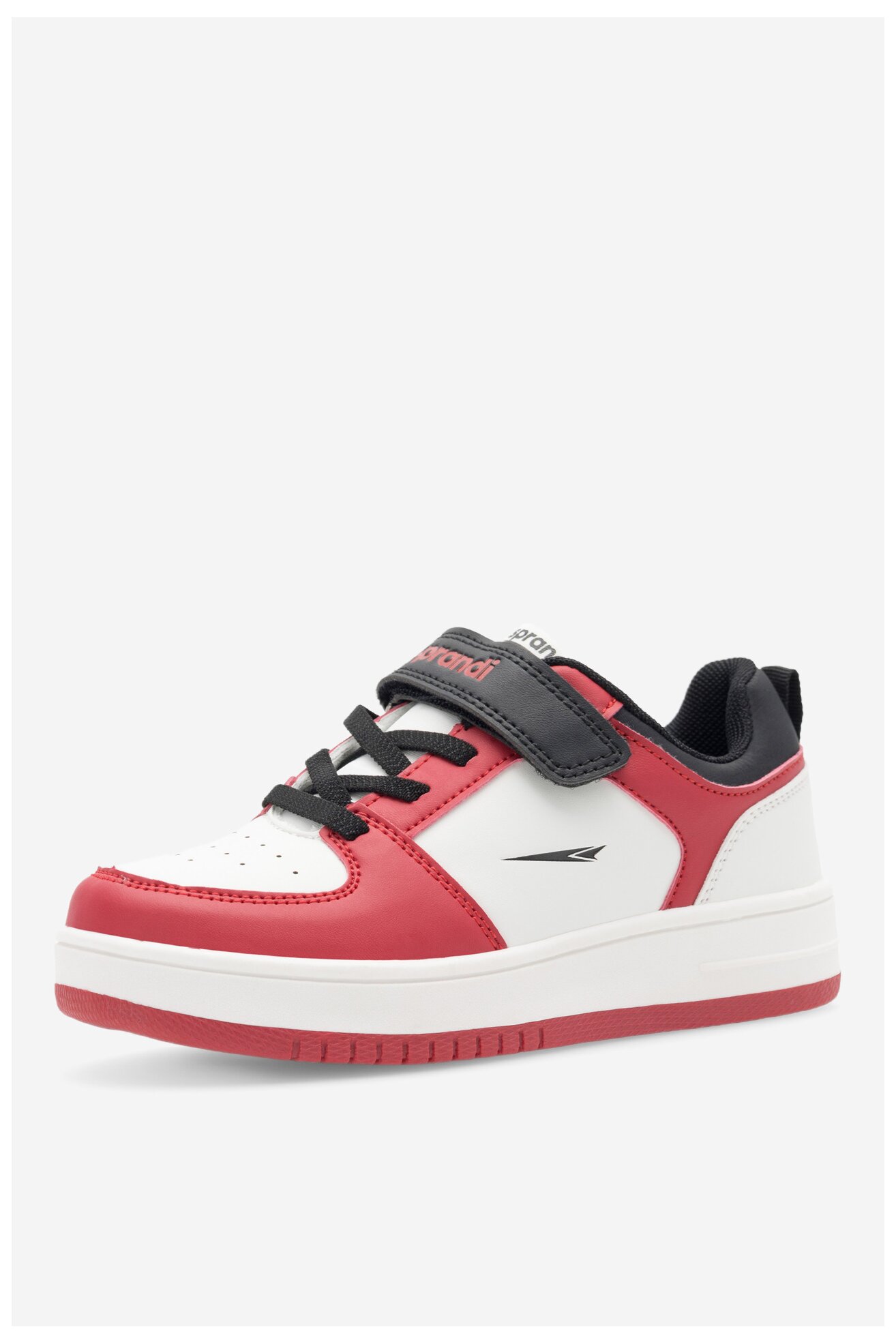 Obuwie sportowe Sprandi ESSENTIAL CP-3150031A(IV)CH Biały - CCC.eu