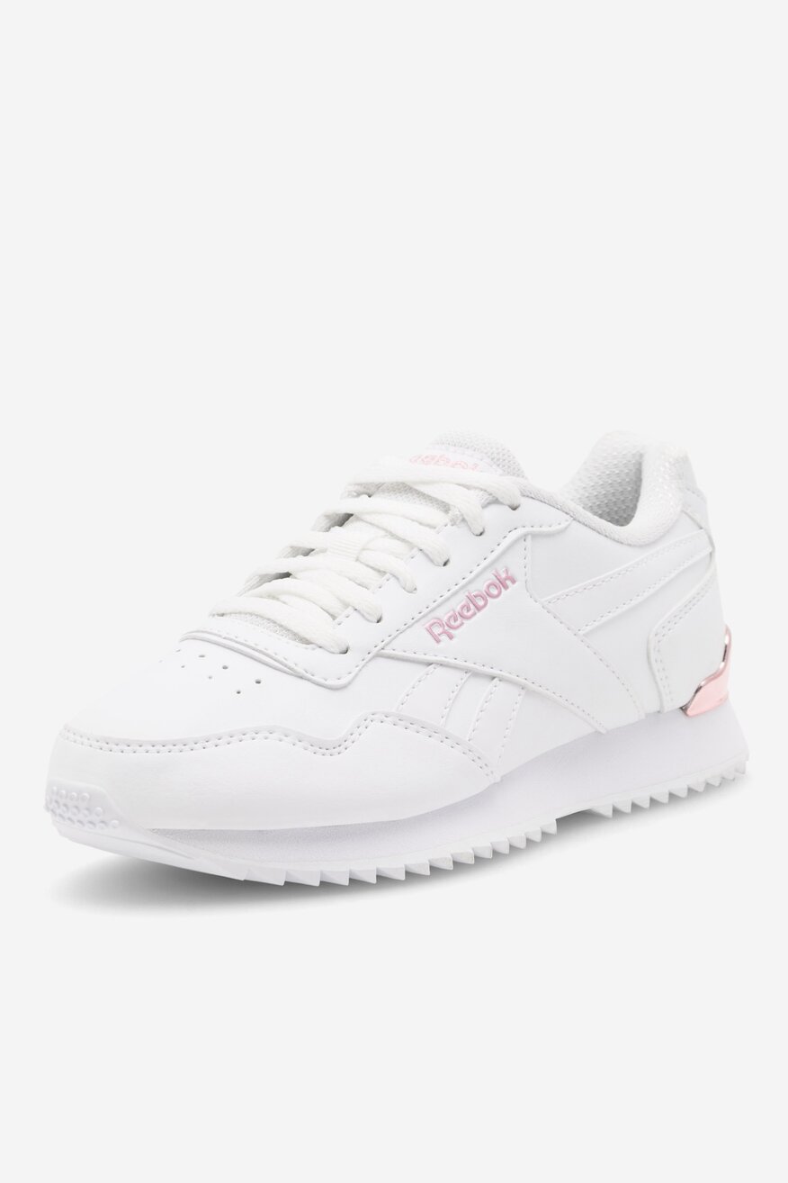 Сникърси Reebok REEBOK ROYAL GLIDE R DV6703 БЯЛ - ccc.eu/bg