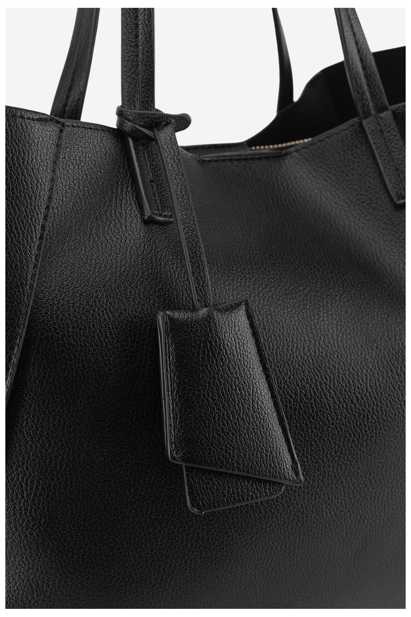 Torebka Jenny Fairy JFR-L-004-06 Czarny - CCC.eu