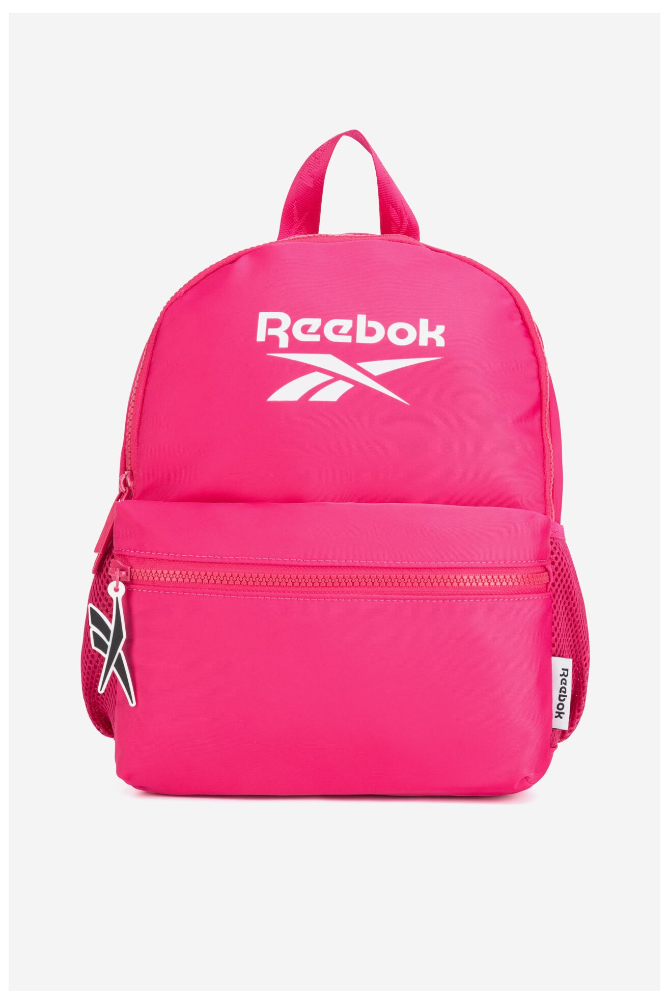 Plecak Reebok RBK-047-CCC-05 Różowy ciemny - CCC.eu