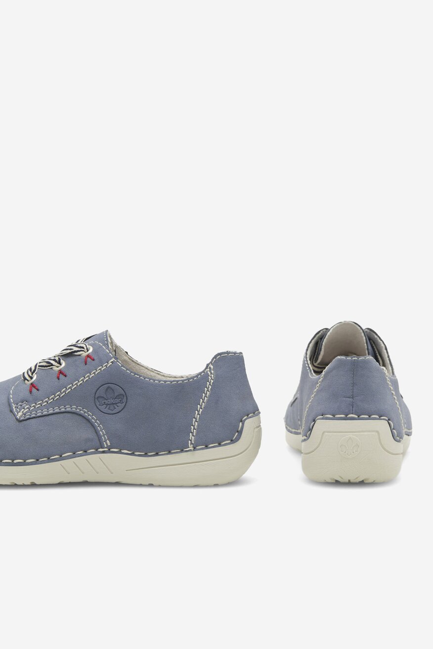 Cipele Rieker 52520-14 DENIM - ccc.eu/rs