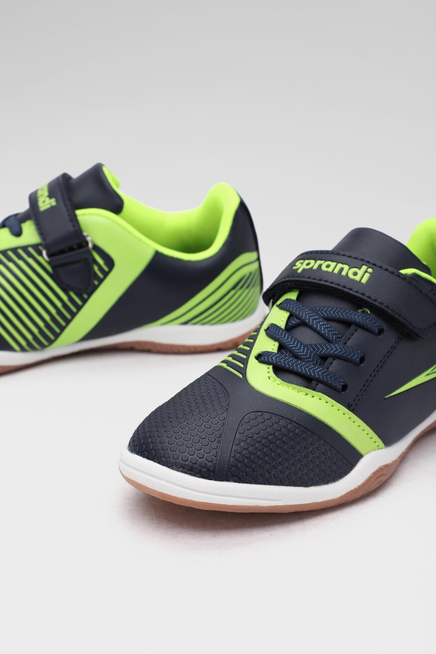 Obuwie sportowe Sprandi CP72-21254 Granatowy - CCC.eu