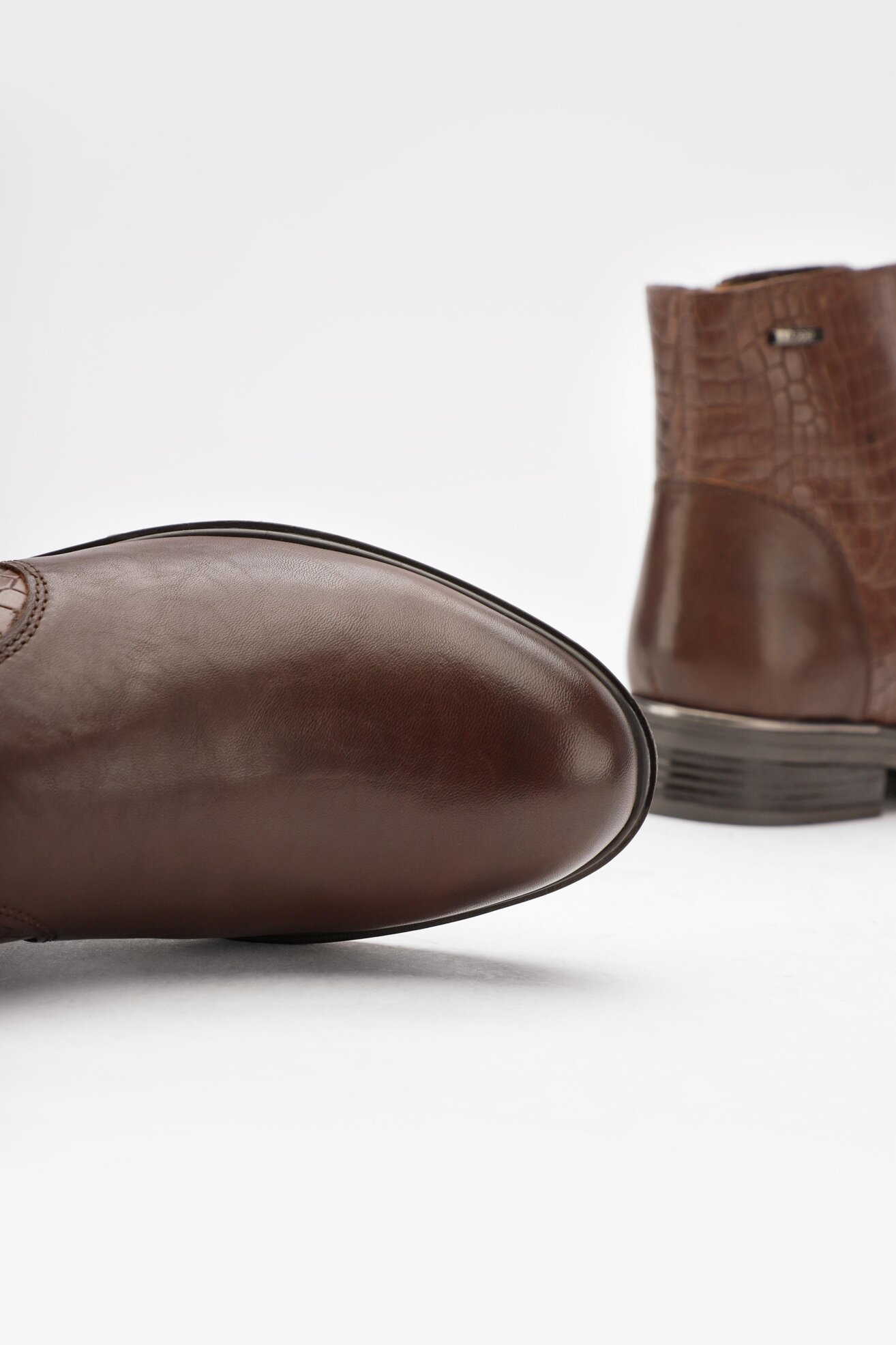 Botine Lasocki ARC-SORENA-03 MARO ÎNCHIS - CCC