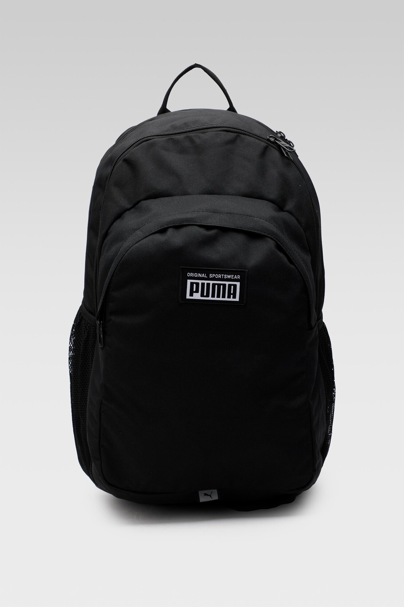 Plecak Puma ACADEMY BACKPACK 7913301 Czarny - CCC.eu