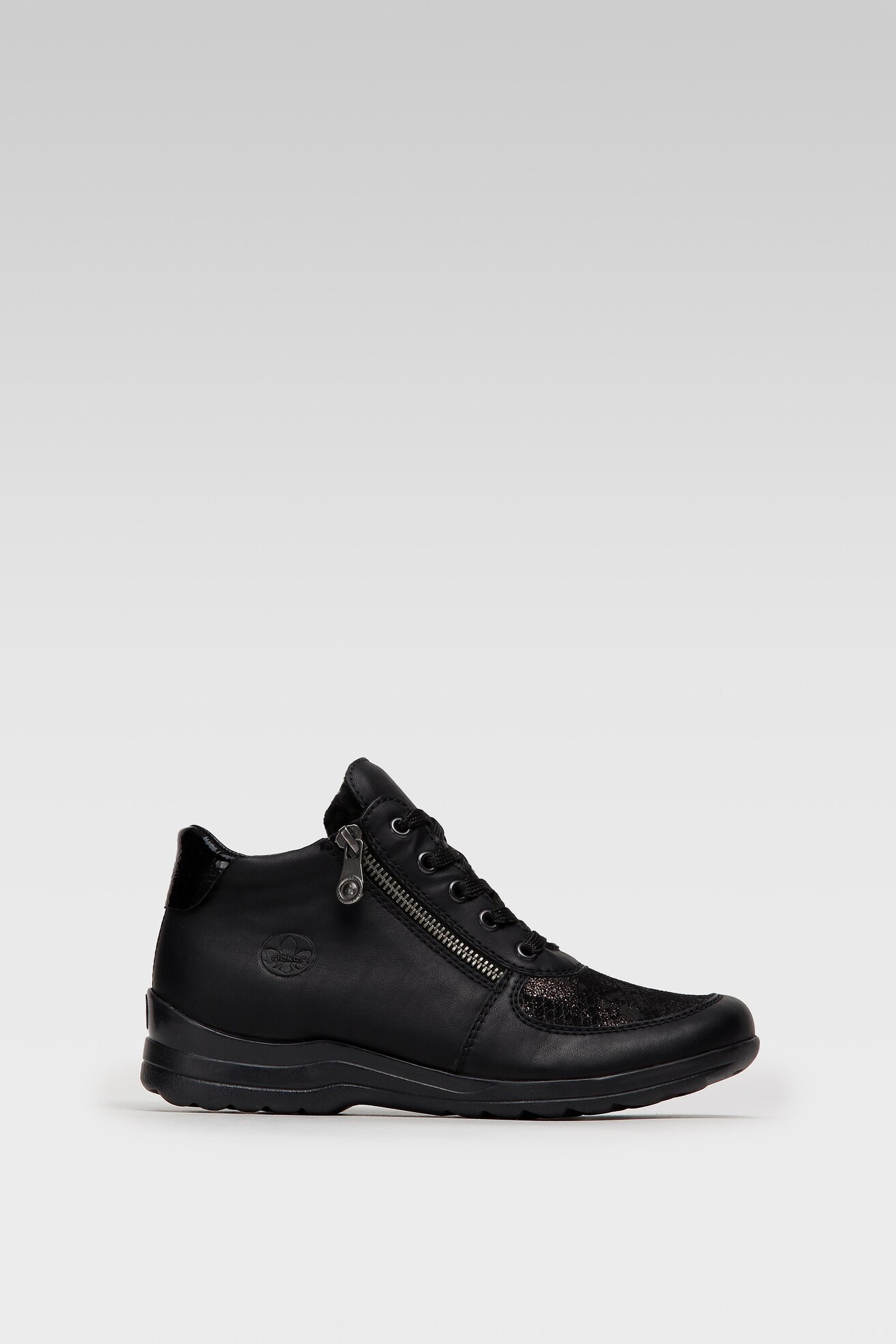 Cipele Rieker L1840-00 CRNA - ccc.eu/rs