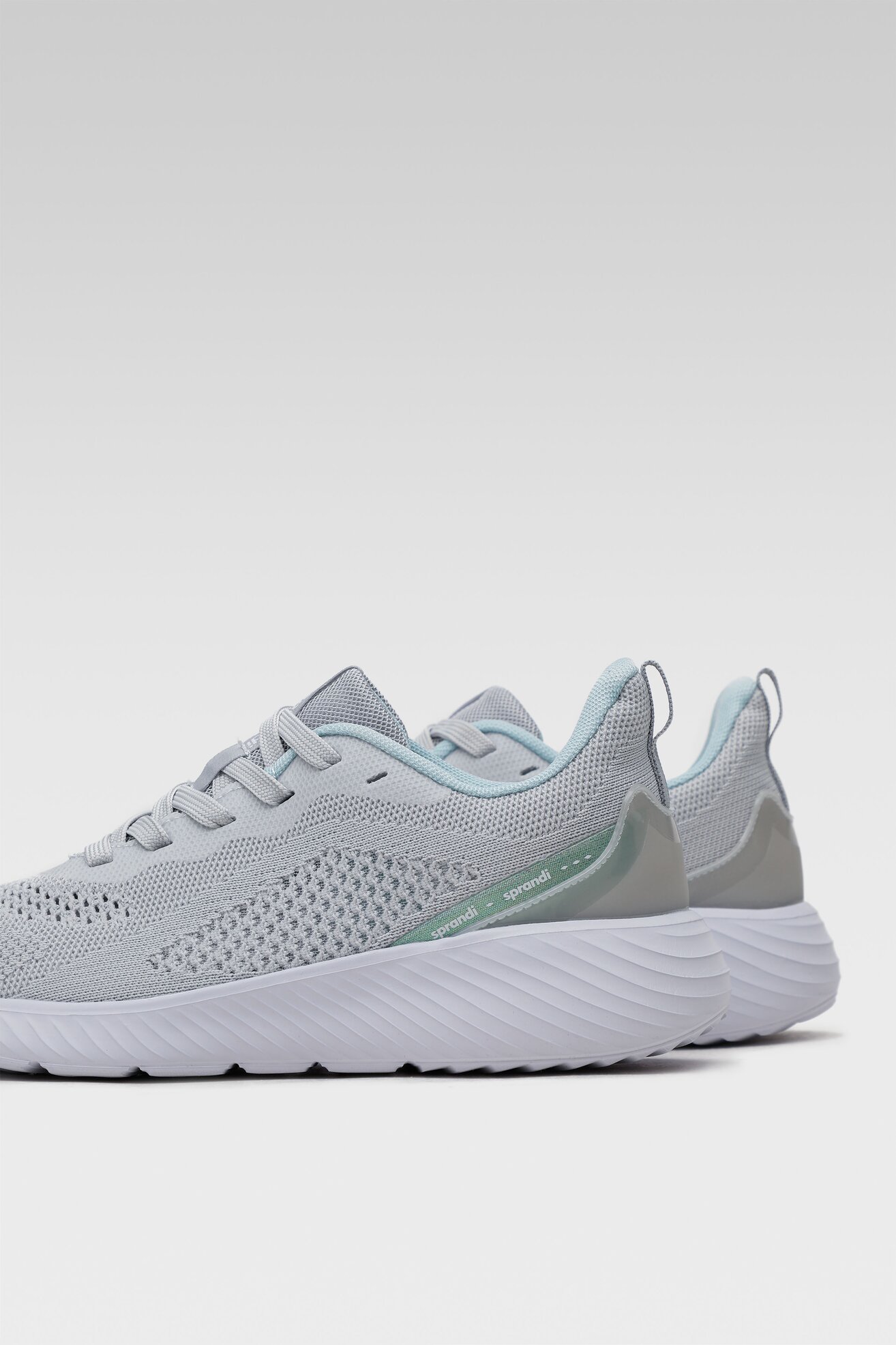 Obuwie sportowe Sprandi WP40-8031C Szary - CCC.eu