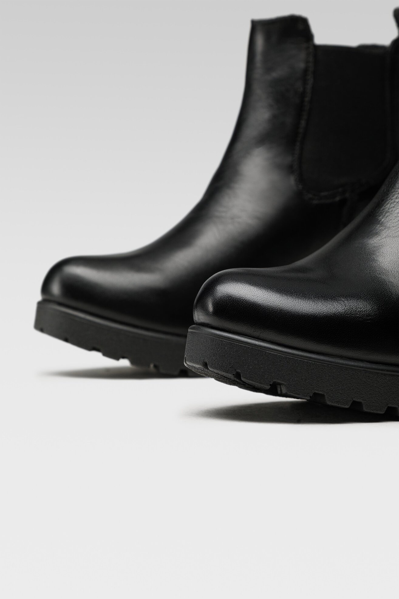 Botine Lasocki RST-1914-04 NEGRU - CCC