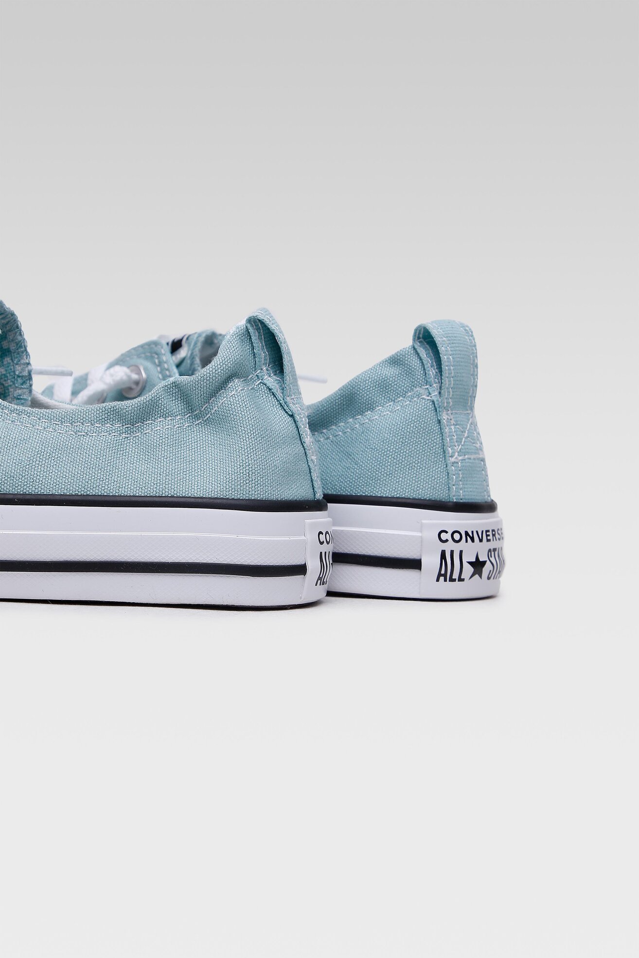 Pantofi pânză Converse 571671C TURCOAZ - CCC