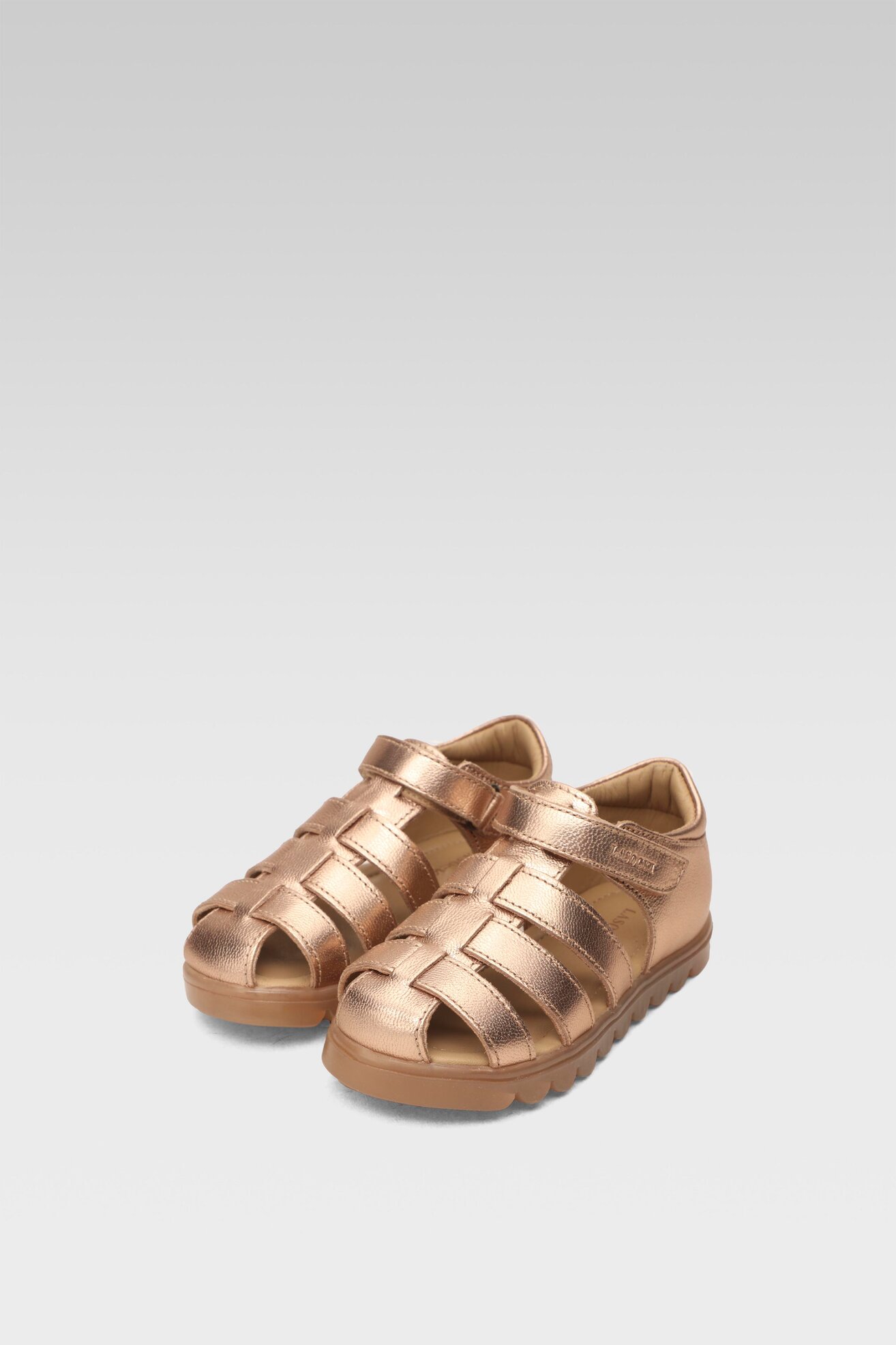 Sandale Lasocki Kids CI12-MOKKA-01 AURIU - CCC