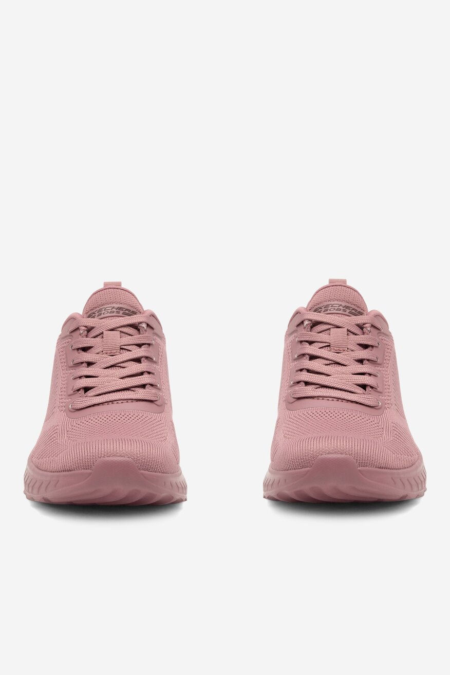 Спортни обувки Skechers BOBS SQUAD CHAOS 117209 RAS ЧЕРВЕН - ccc.eu/bg