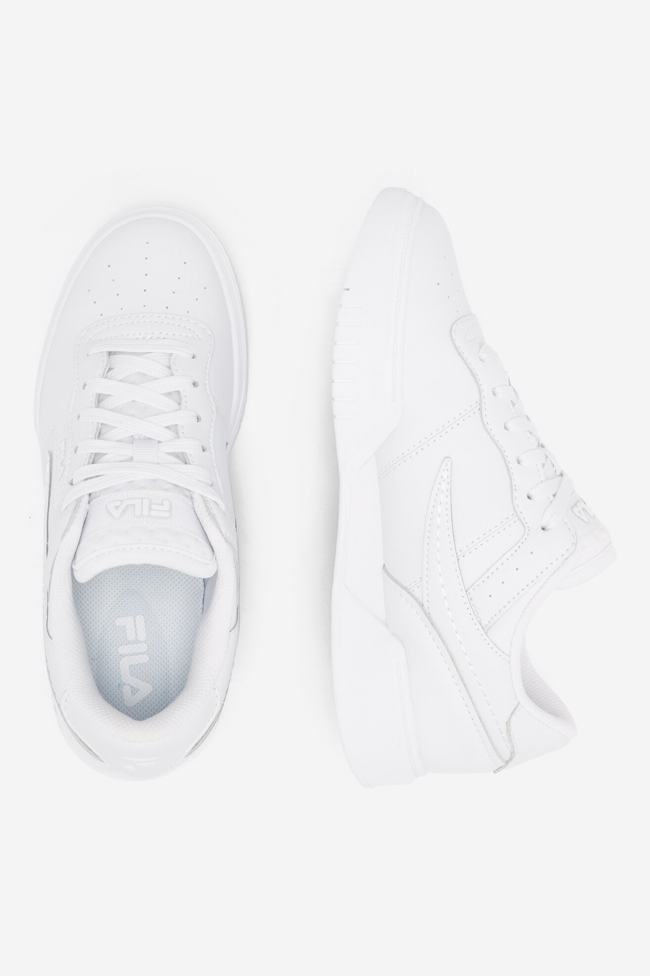 Sneakers Fila ORIGINAL FITNESS 22 wmn FFW0210.13033 MIX - CCC.eu