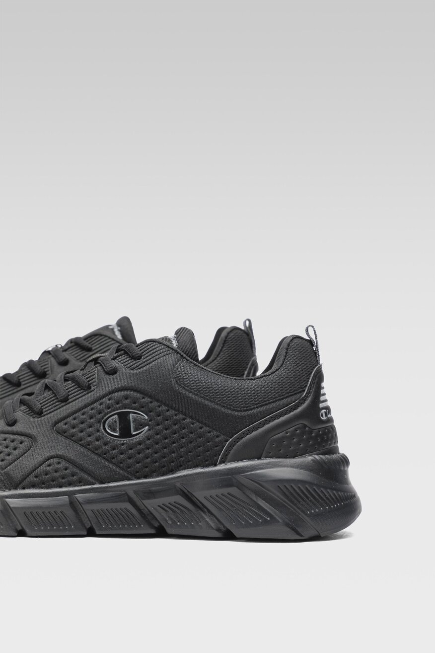 Obuwie sportowe Champion JOLT S21943-KK001RU Czarny - CCC.eu