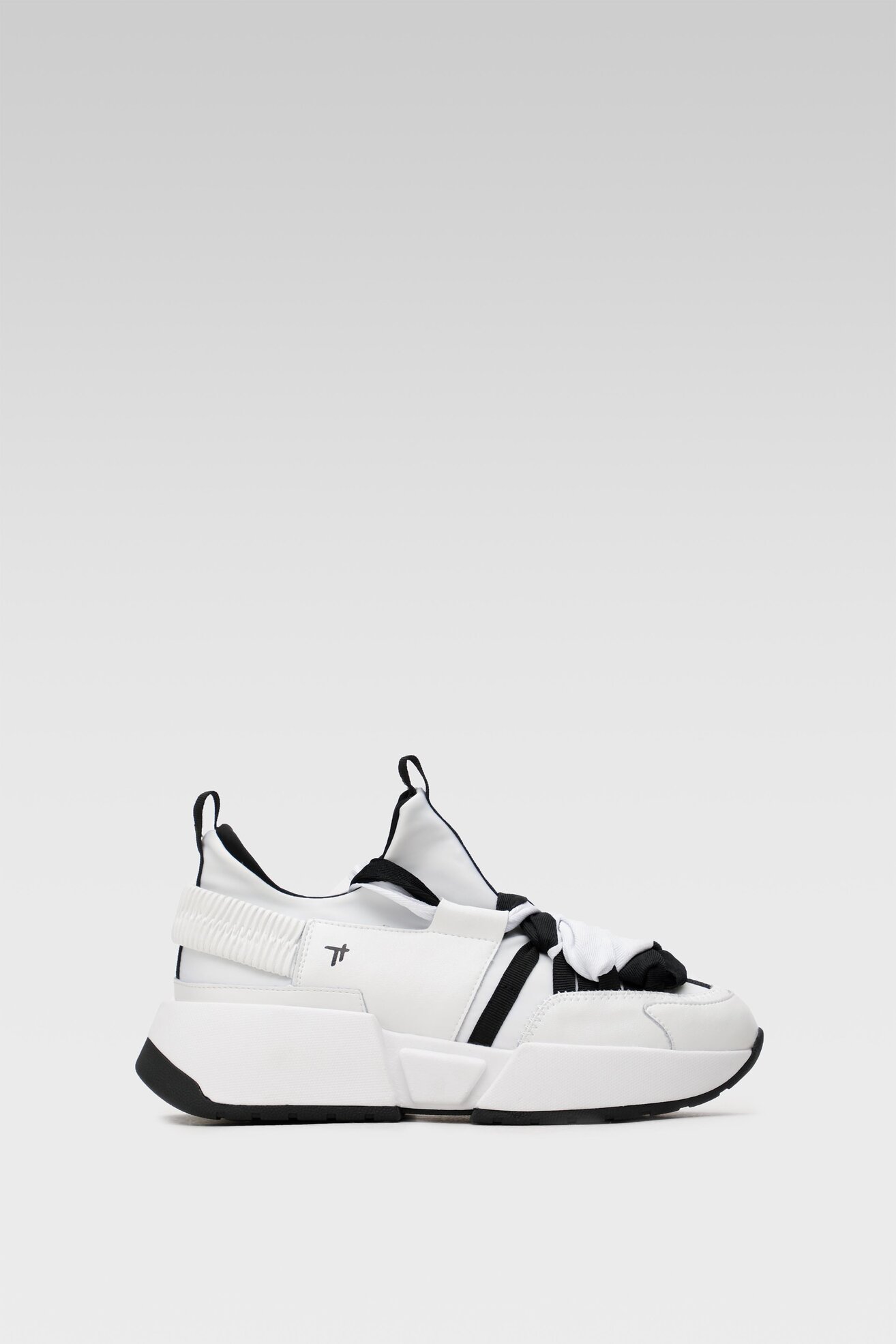 Sneakers Togoshi F922-85-11 Biały - CCC.eu