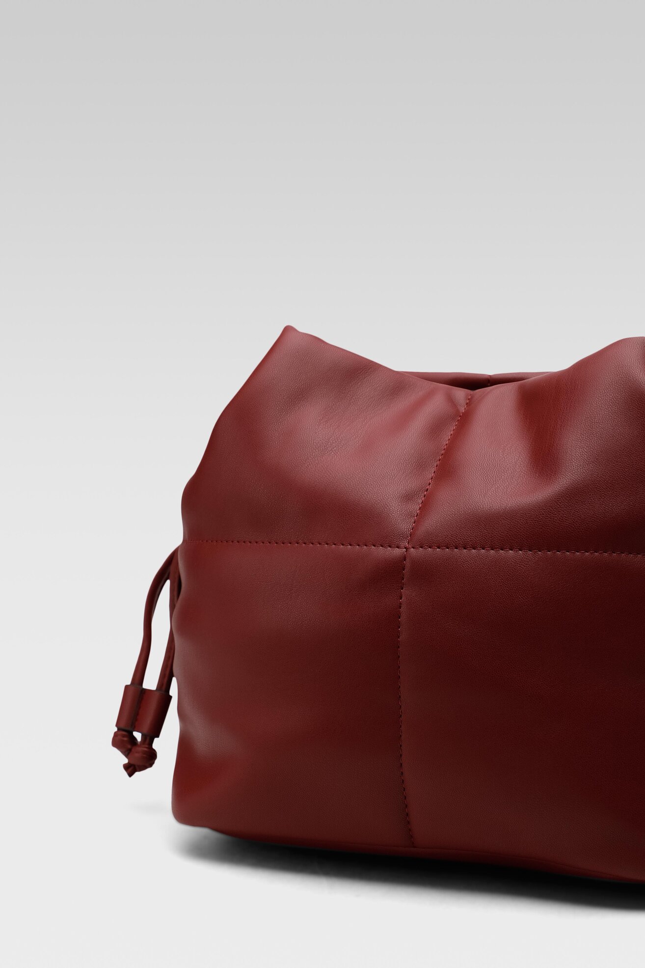 Kabelka Jenny Fairy MJR-C-059-02 BORDÓ - ccc.eu/cz