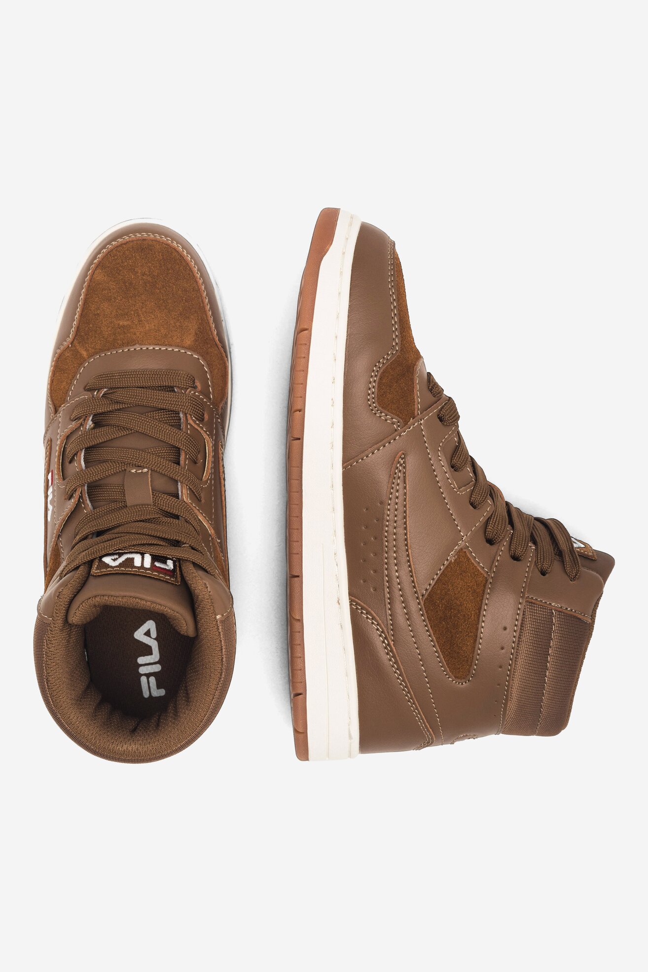 Sneakers Fila ARCADE mid teens FFT0048 70012 Rudy - CCC.eu