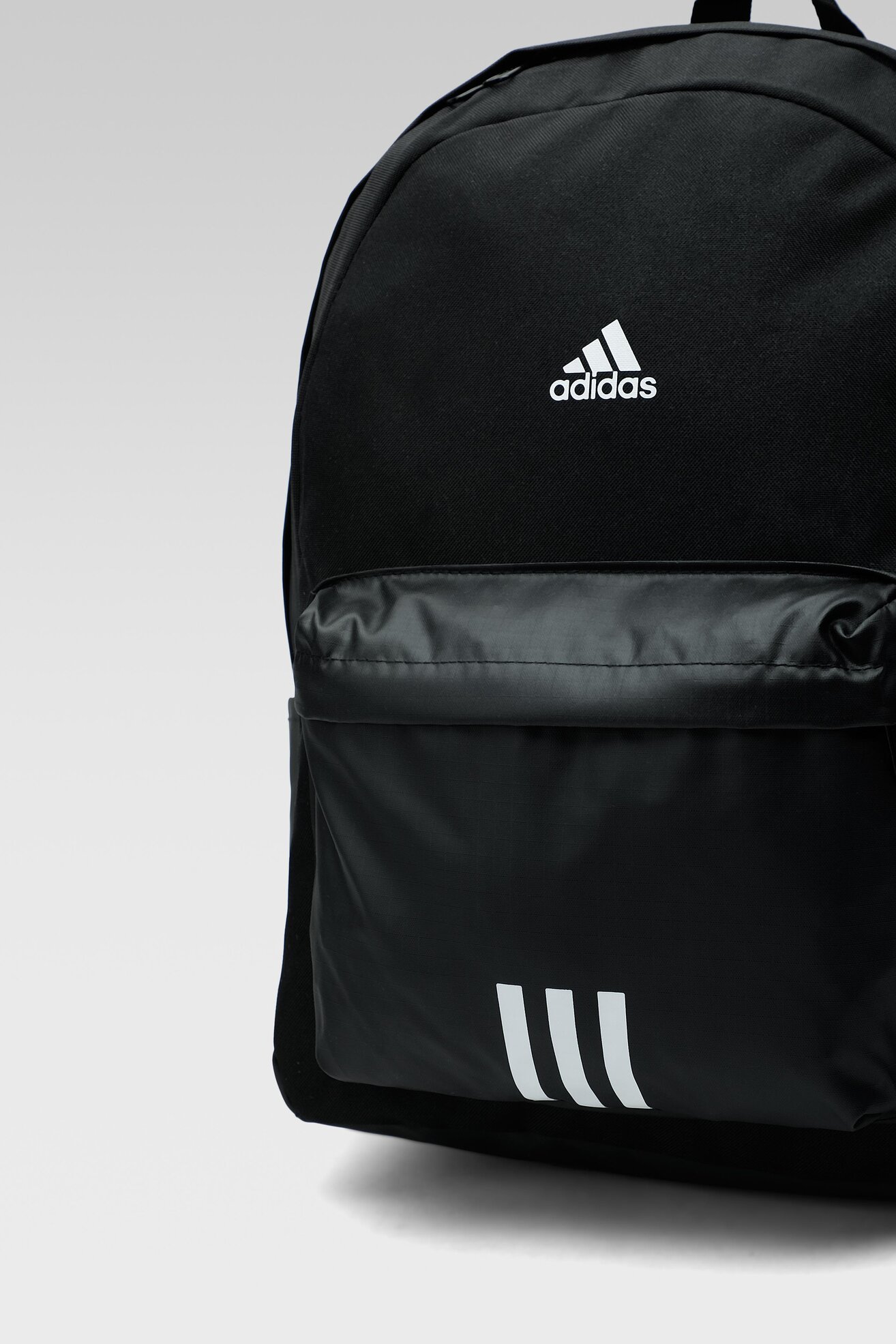 Plecak adidas CLASSIC 3S BP HG0348 Czarny - CCC.eu